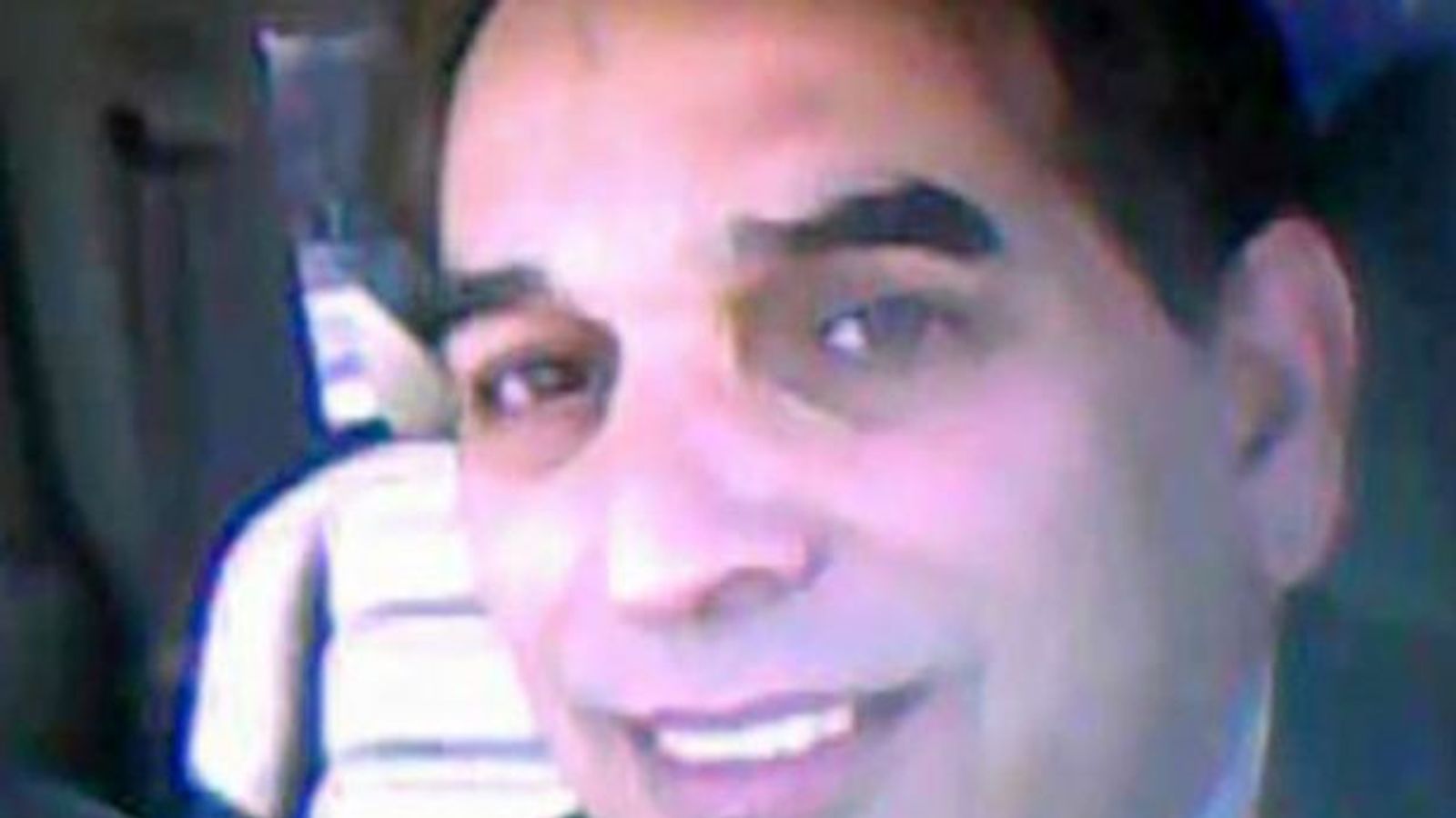 Owner of fatal crash limousine was FBI informant | US News | Sky News