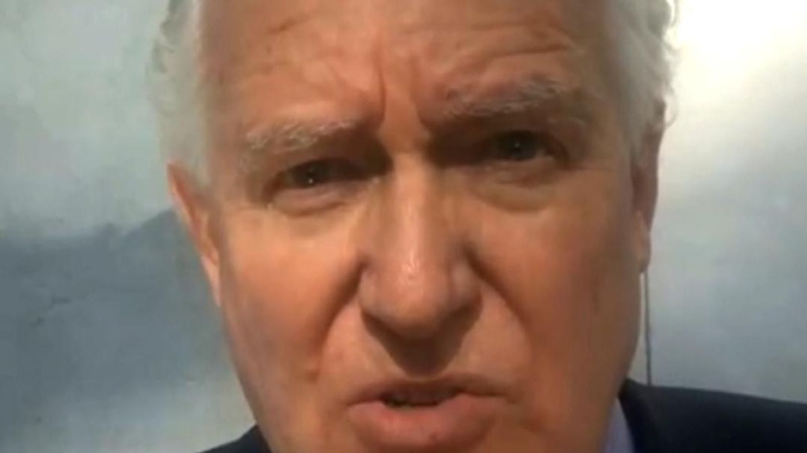 Lord Hain I Have No Regrets At All Over Outing Sir Philip Green