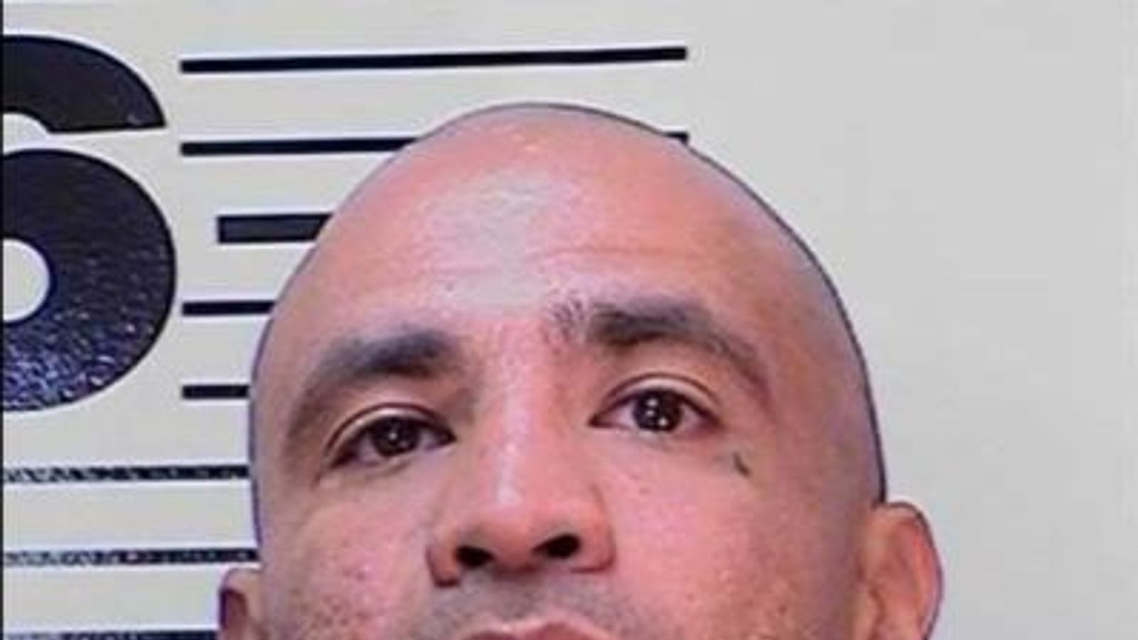 Death row prisoner Jonathan Fajardo 'killed by fellow condemned inmate ...