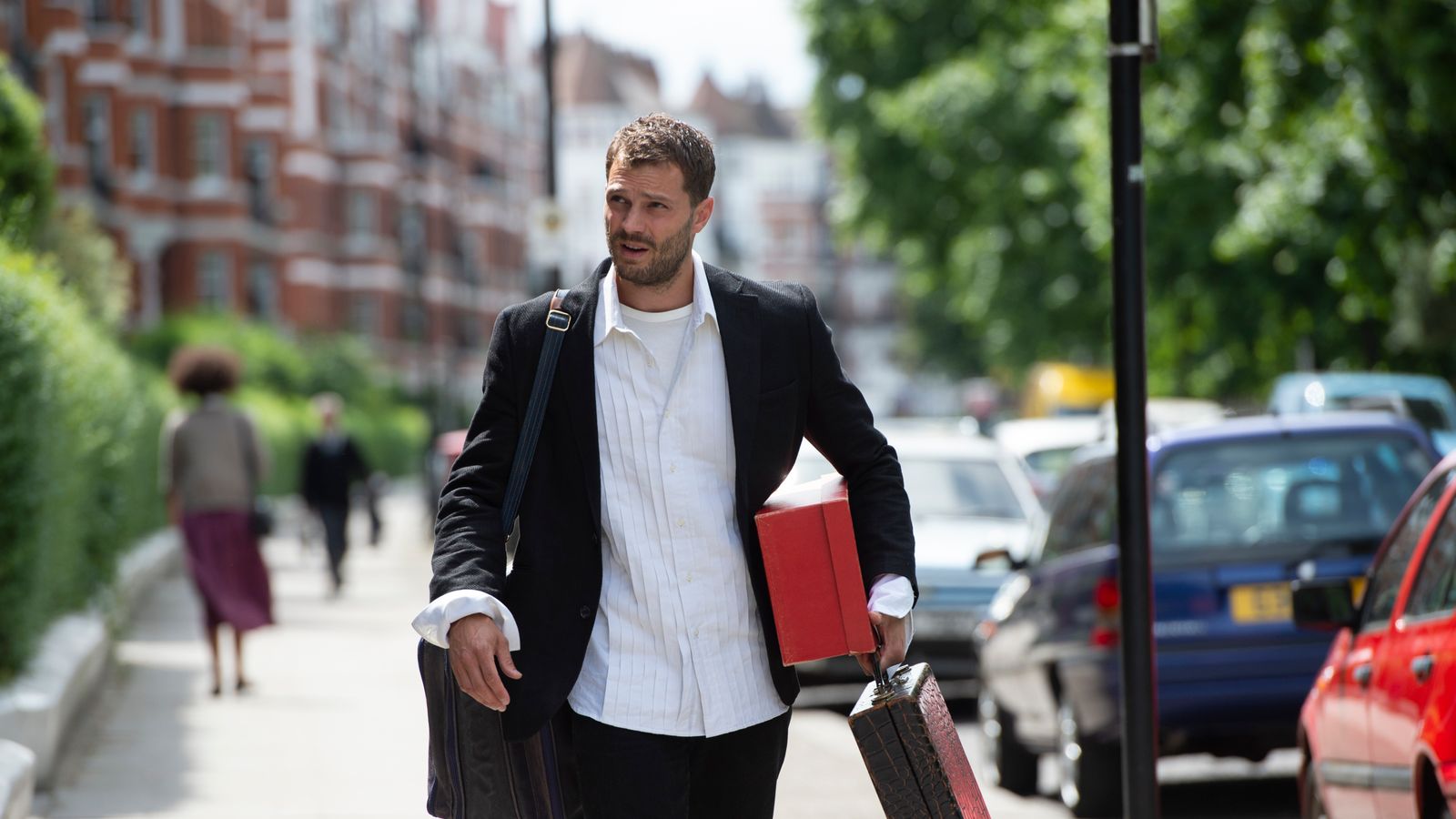 'My Dinner With Herve honours a promise I made to a stranger before his ...