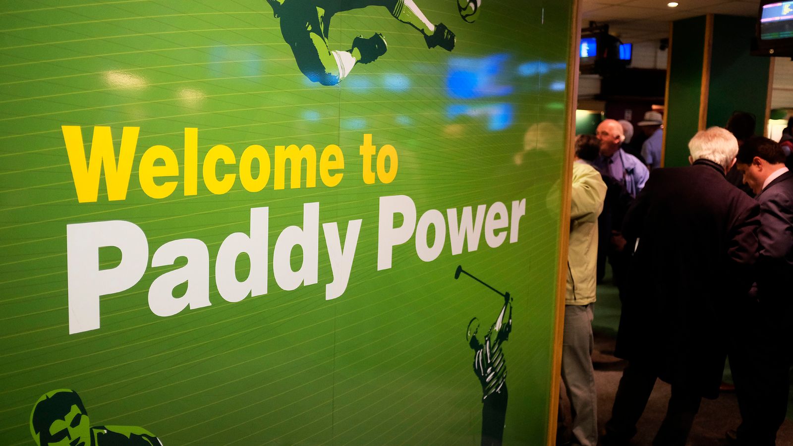 WorldRemit brings in former Paddy Power boss as CEO