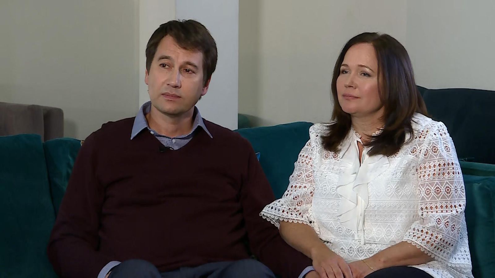 Natasha Ednan-Laperouse: Family of allergy victim welcomes call for ...