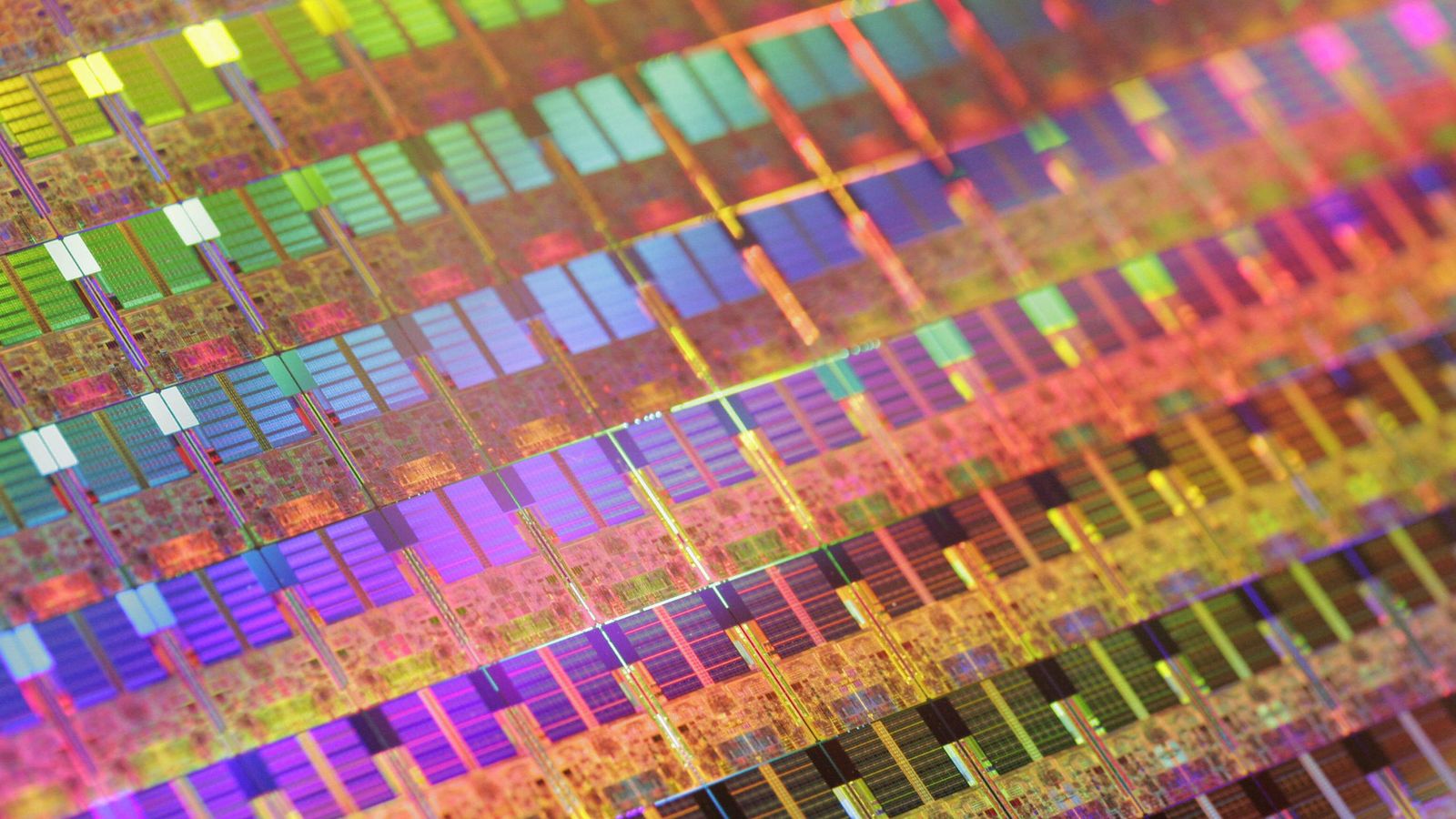 UK and US shrug off claims China exported 'spy chip' | Science, Climate ...