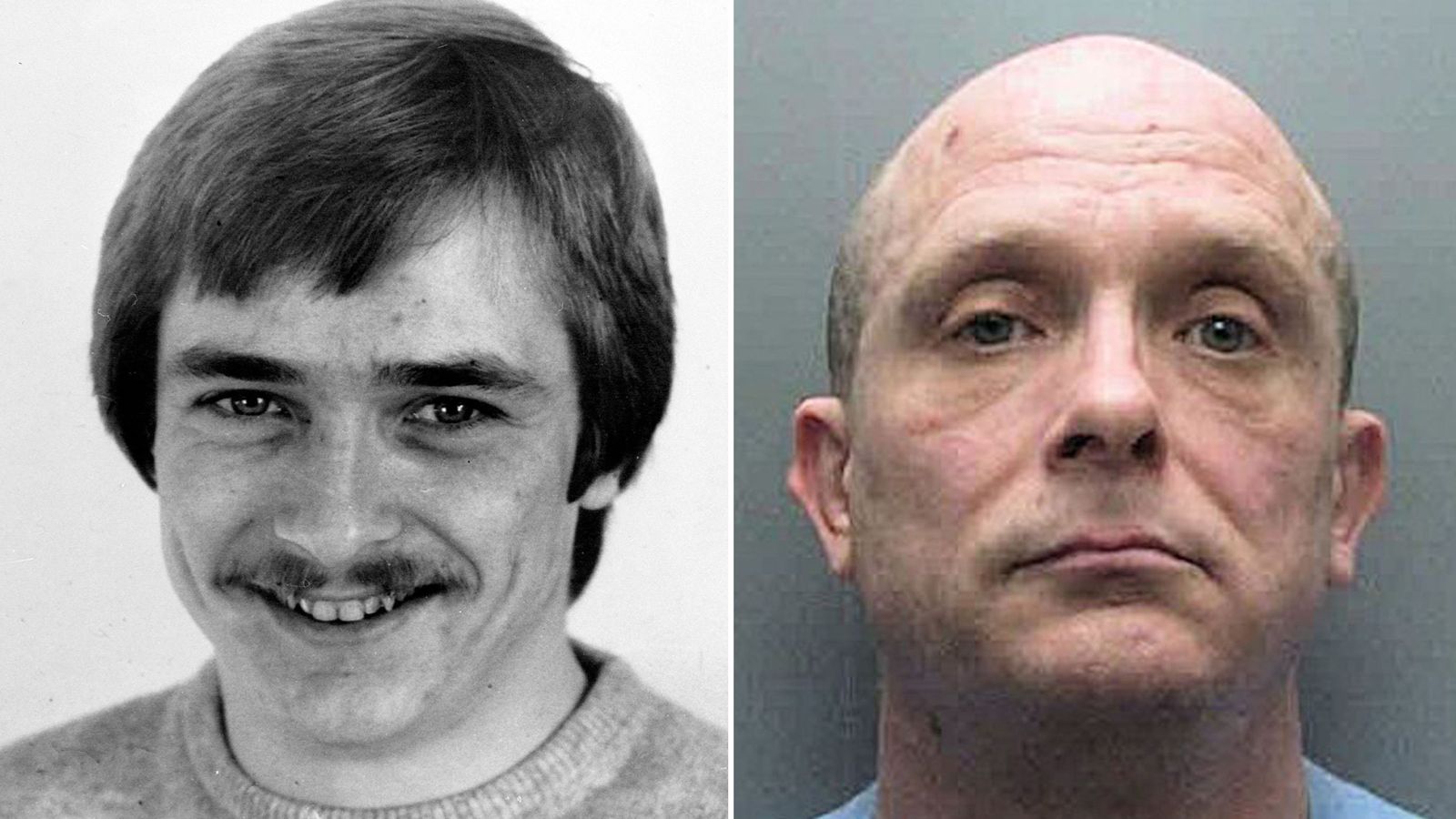 How billion-to-one DNA match led to Russell Bishop's murder conviction ...