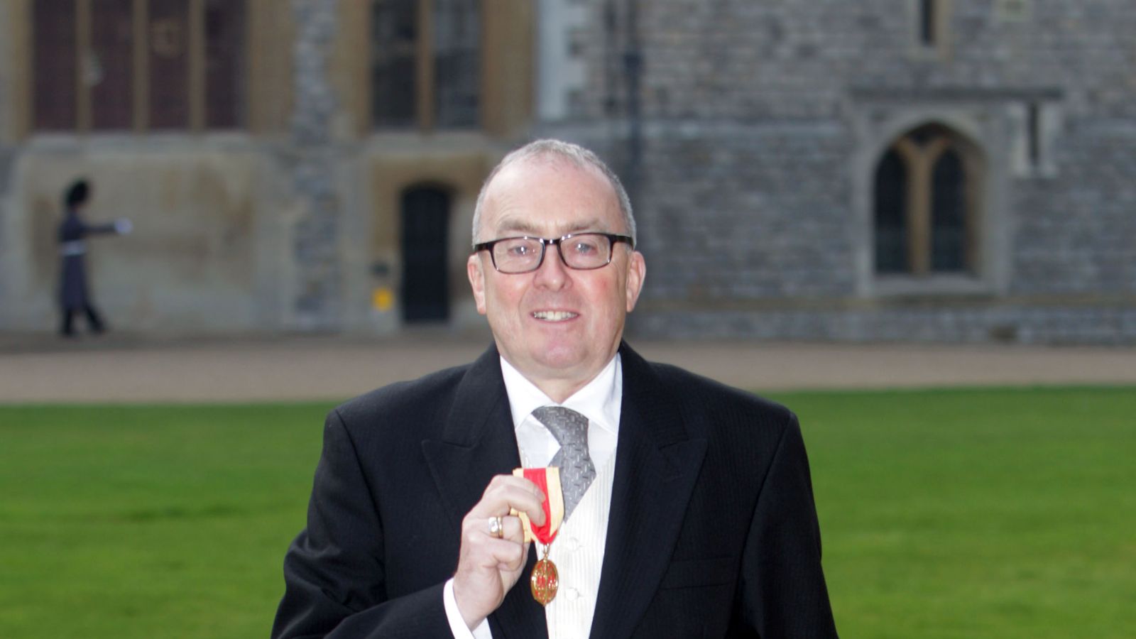 Line 18: 'Victorian' care system is failing the vulnerable | UK News ...