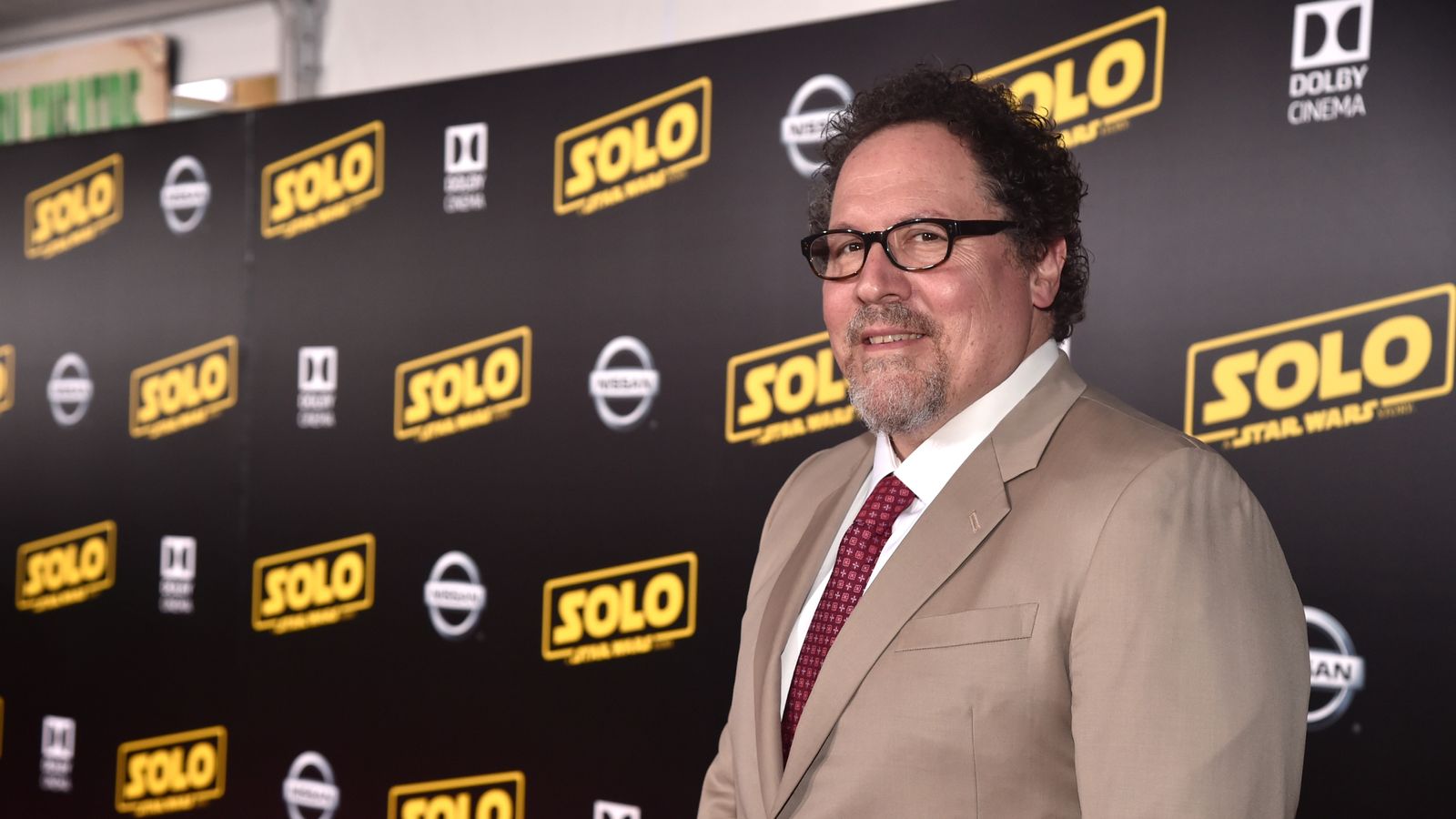 Star Wars TV show details revealed by Jon Favreau | Ents & Arts News ...