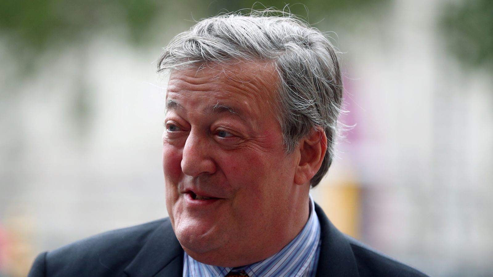 How Stephen Fry case sparked Ireland's blasphemy referendum | World ...