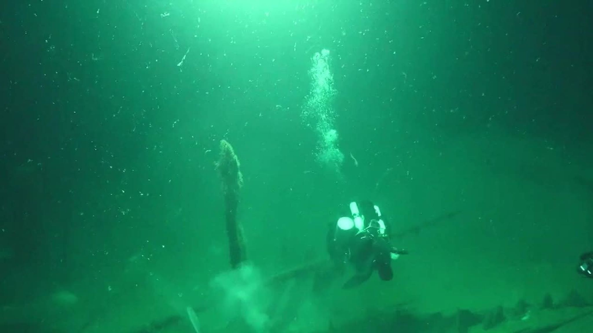 World's oldest intact shipwreck discovered in the Black Sea | World ... World's oldest intact shipwreck discovered in the Black Sea | World ...