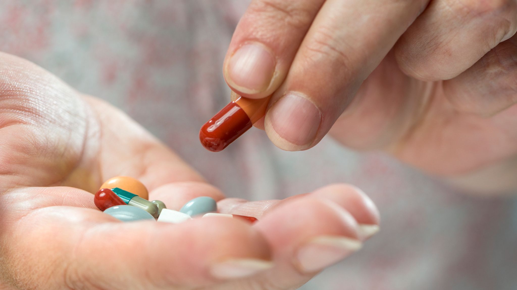 UK unveils plans to fight threat of 'antibiotic apocalypse' | UK News ...