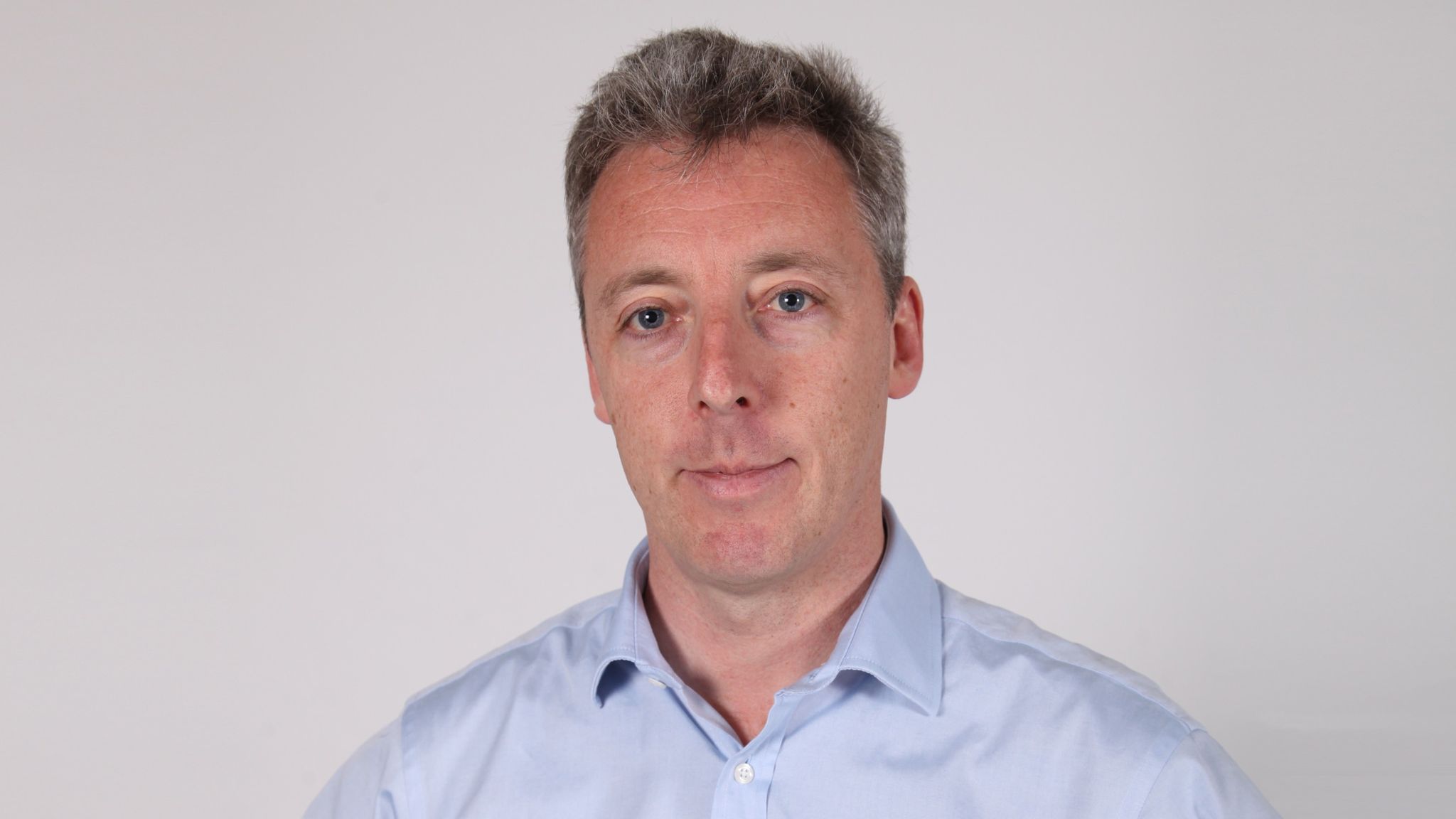 WorldRemit brings in former Paddy Power boss as CEO | Money News | Sky News
