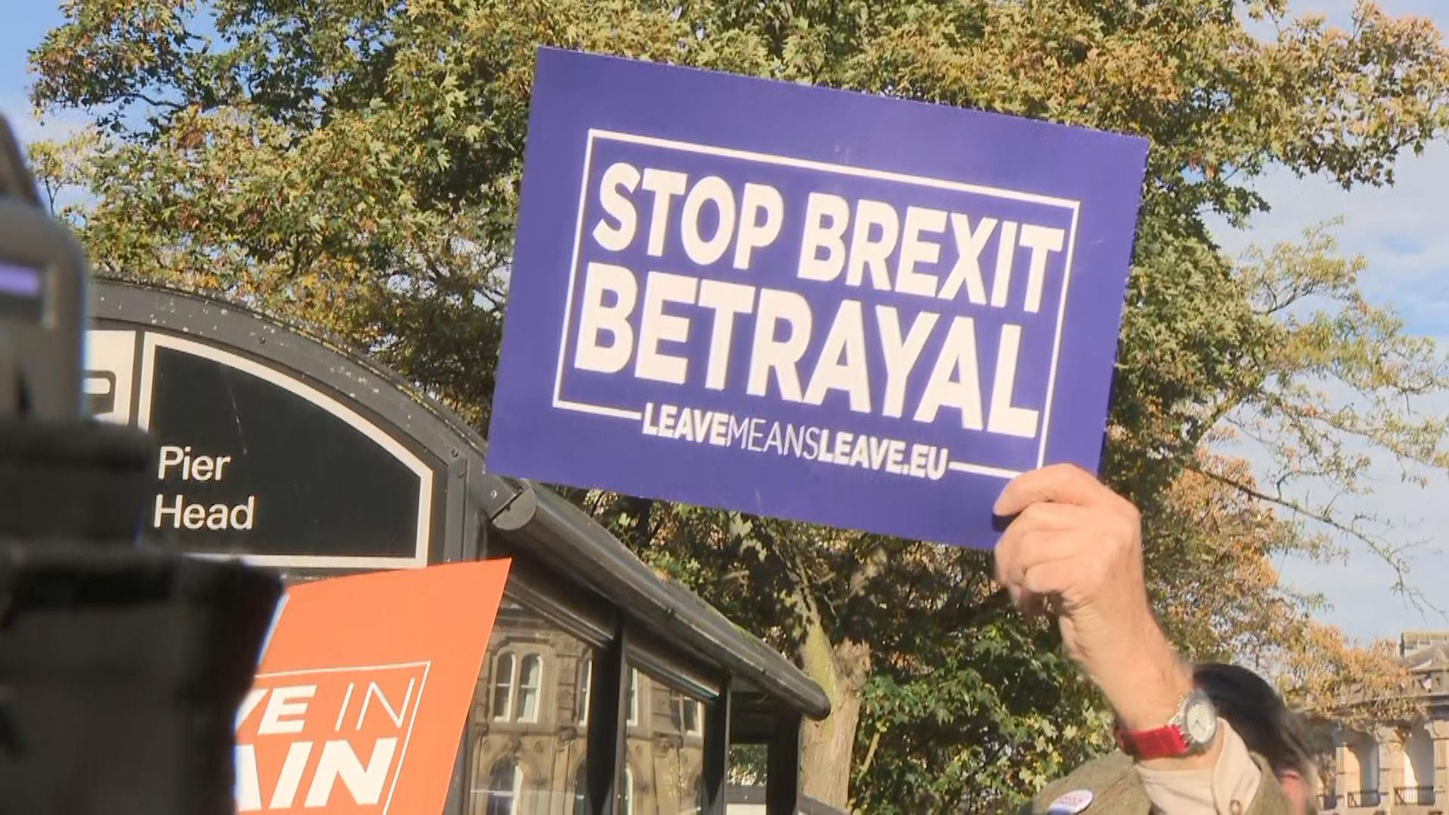 Brexit vote: The ultimate guide | Politics News | Sky News