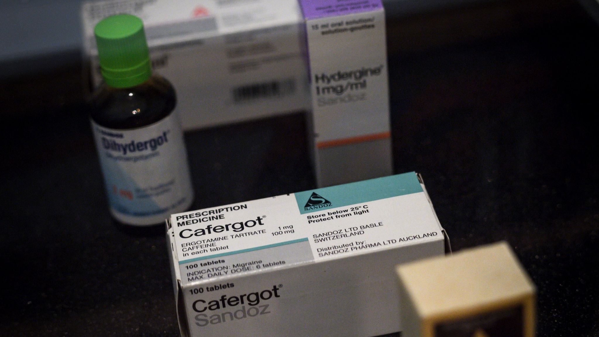 LSD turns 75 as scientists again consider medical benefits | Science ...