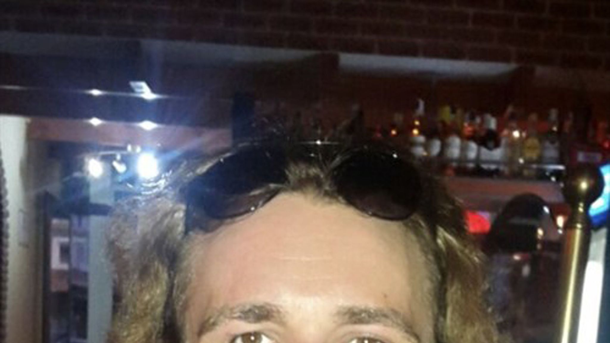 Liverpool shooting: CCTV image shows cyclist wanted over murder of Carl ...