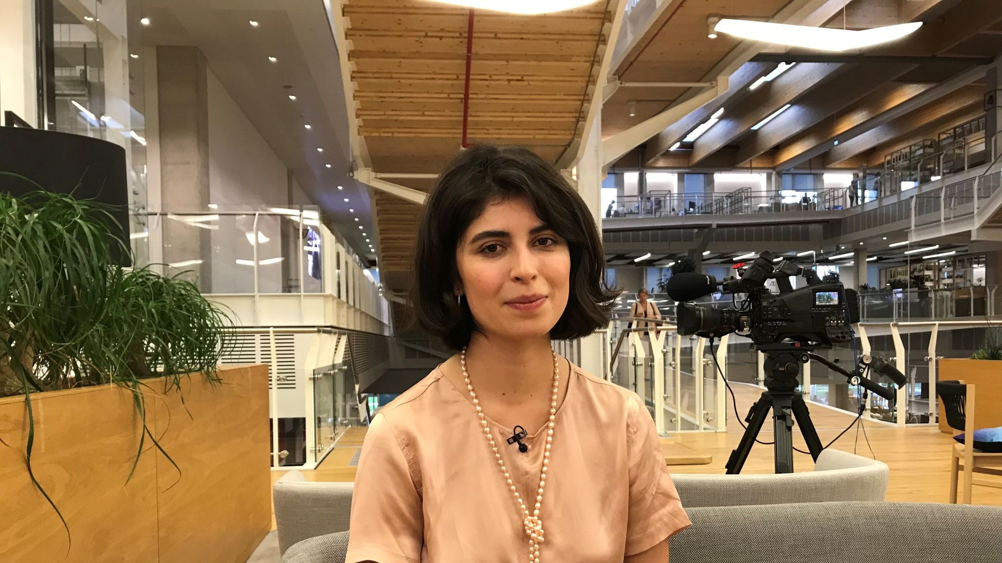 Wife's plea to government over British 'spy' Matthew Hedges held in UAE ...