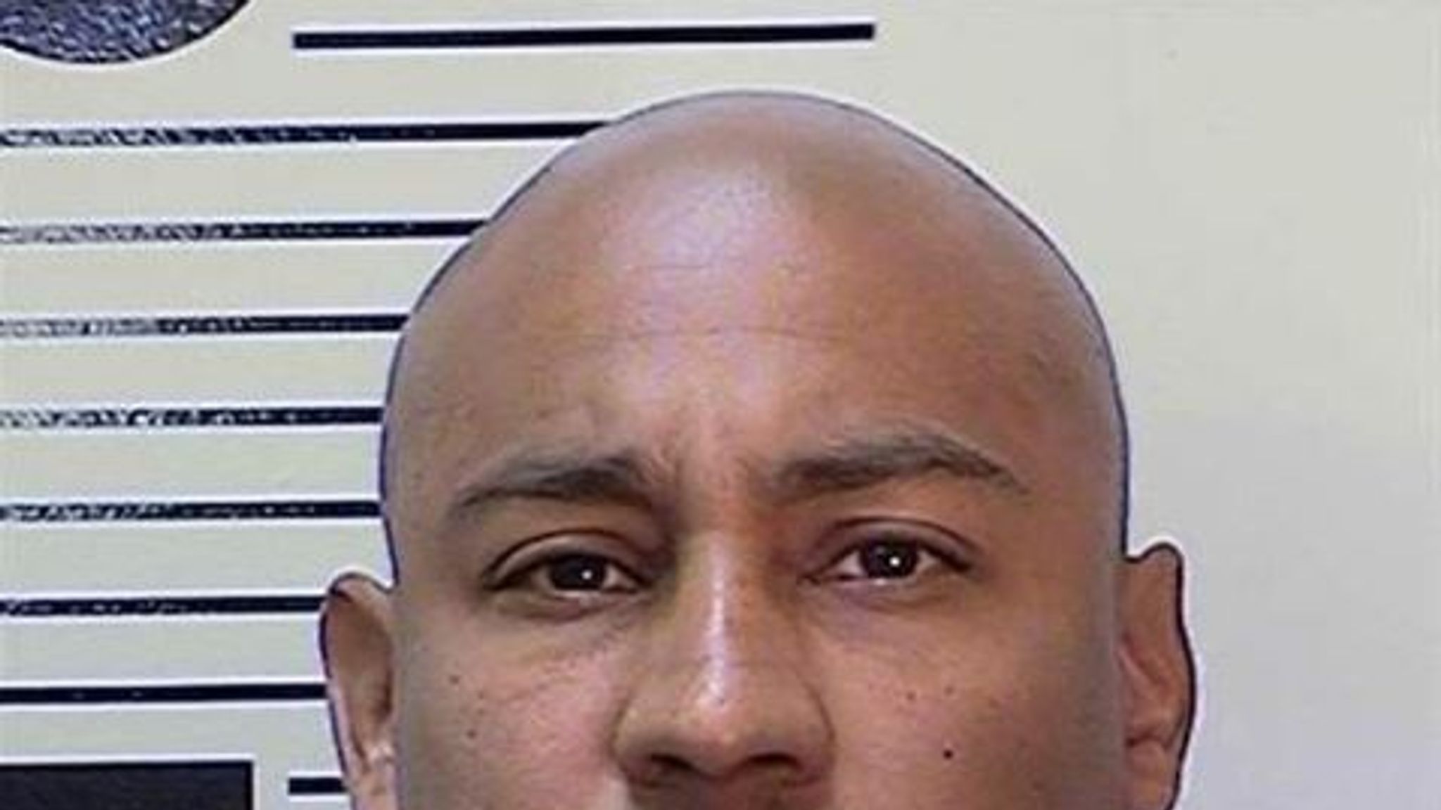 Death row prisoner Jonathan Fajardo 'killed by fellow condemned inmate ...