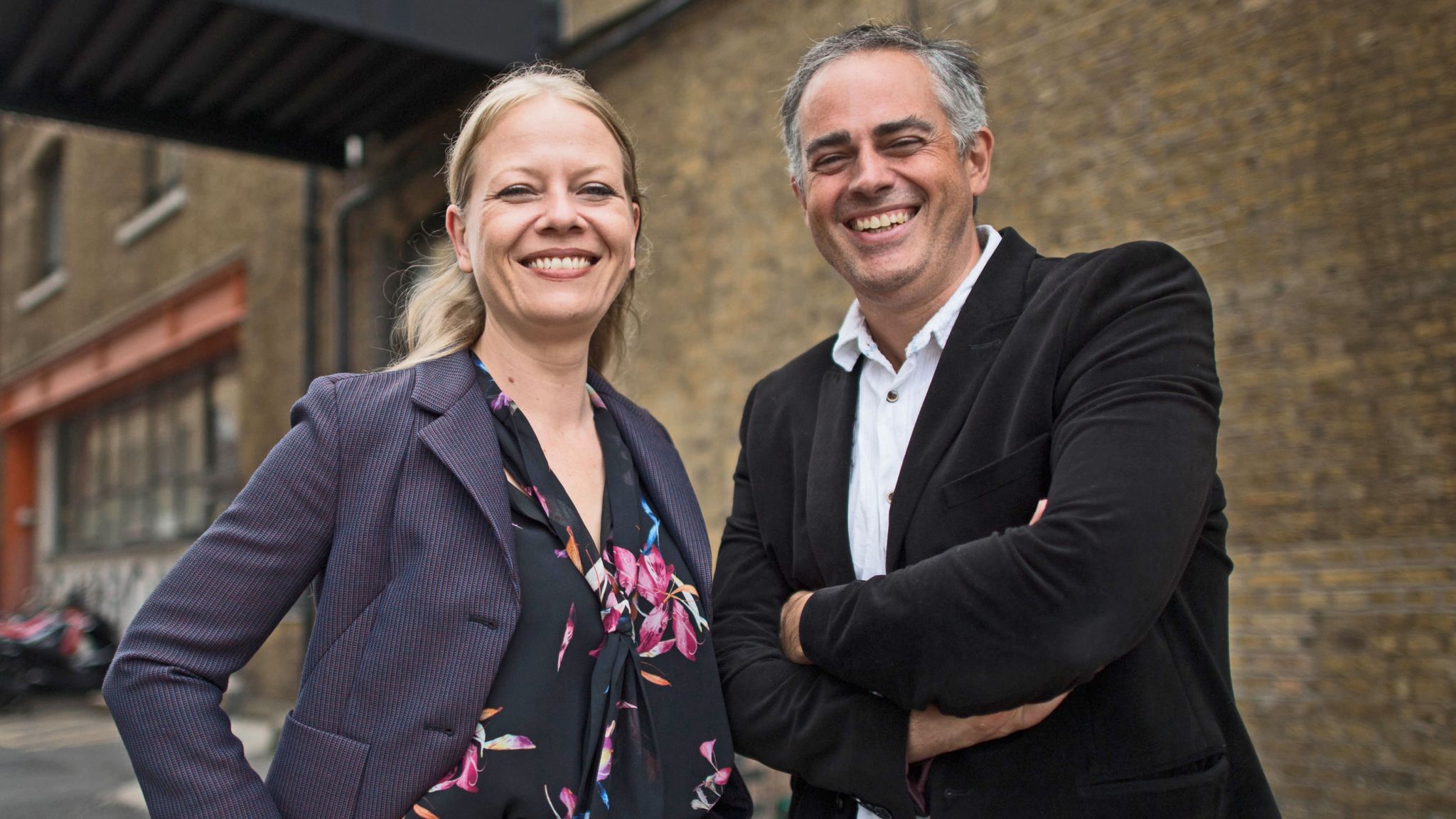 Green Party co-leader Sian Berry to stand down over party's 'mixed ...