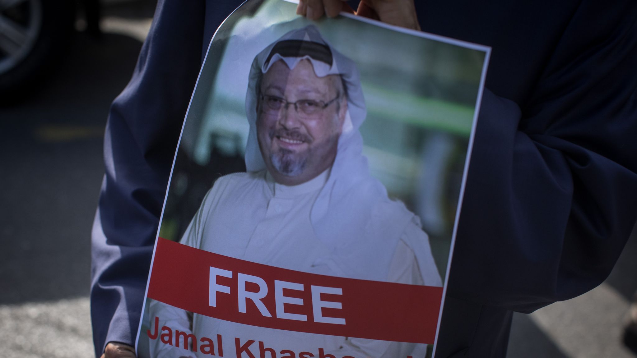 Jamal Khashoggi: 'Courageous journalist' who likened Saudi prince to ...