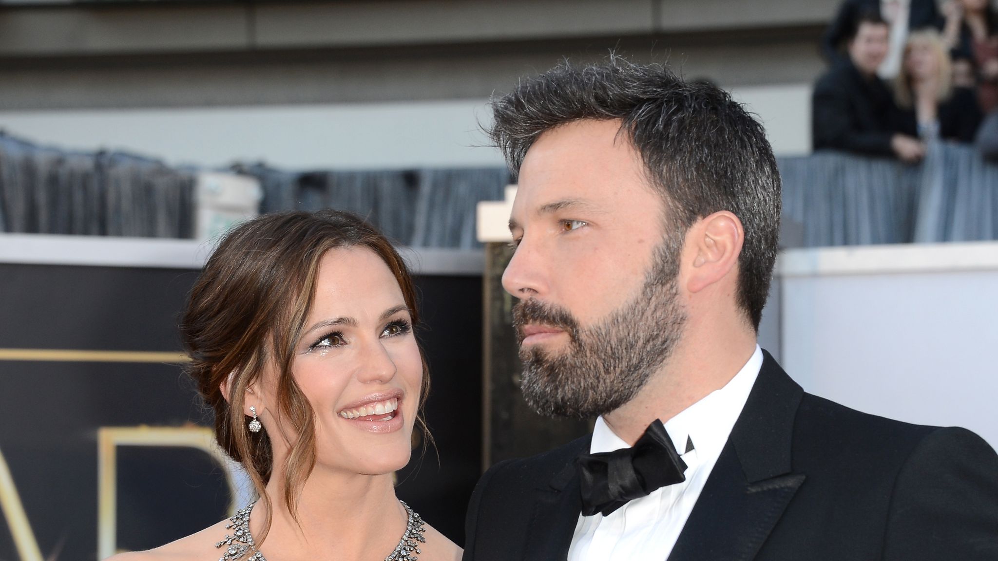 Ben Affleck out of rehab but says alcohol addiction is a 'lifelong ...