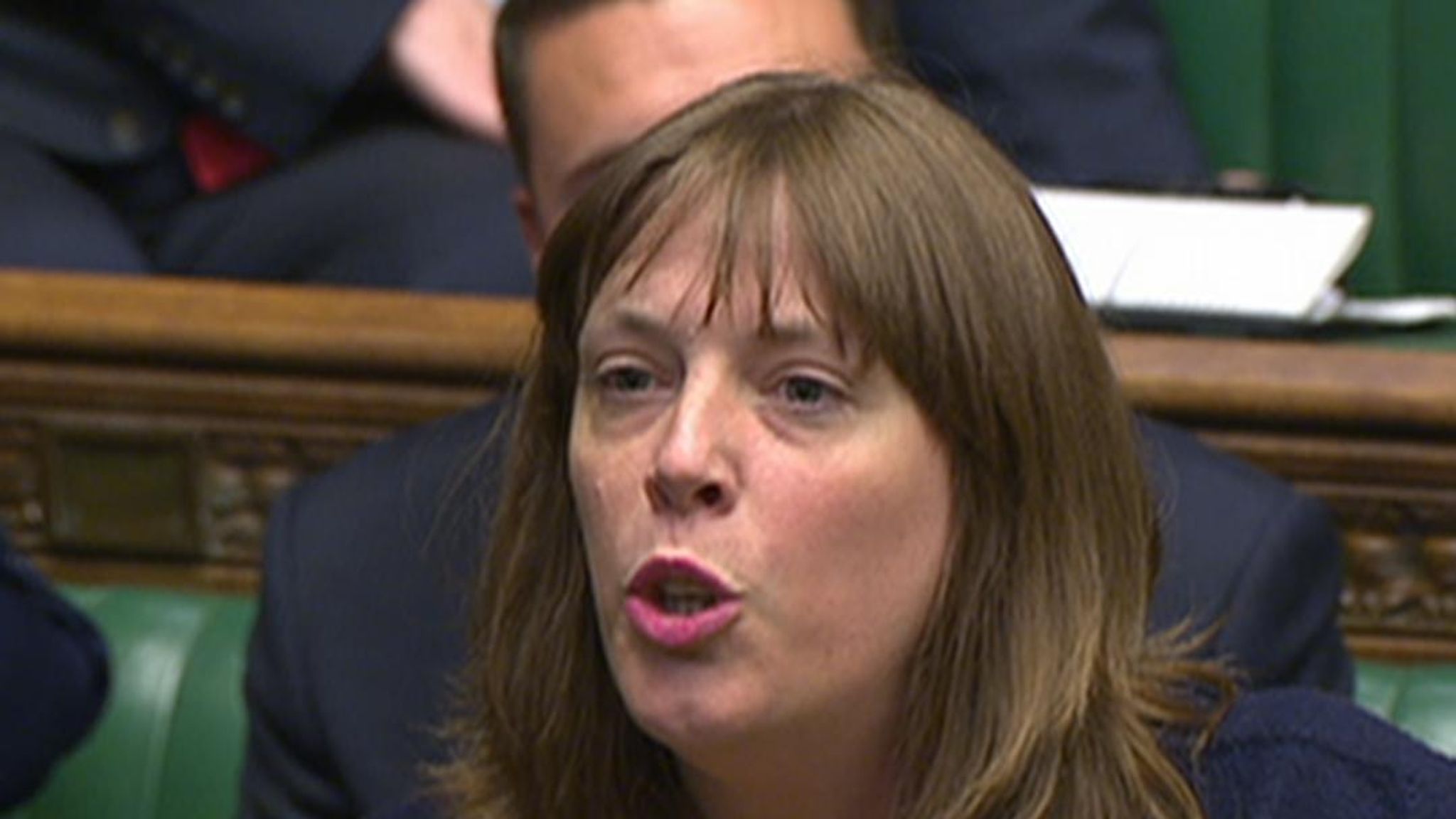 Peers block suspension of Lord Lester after sexual harassment claims ...