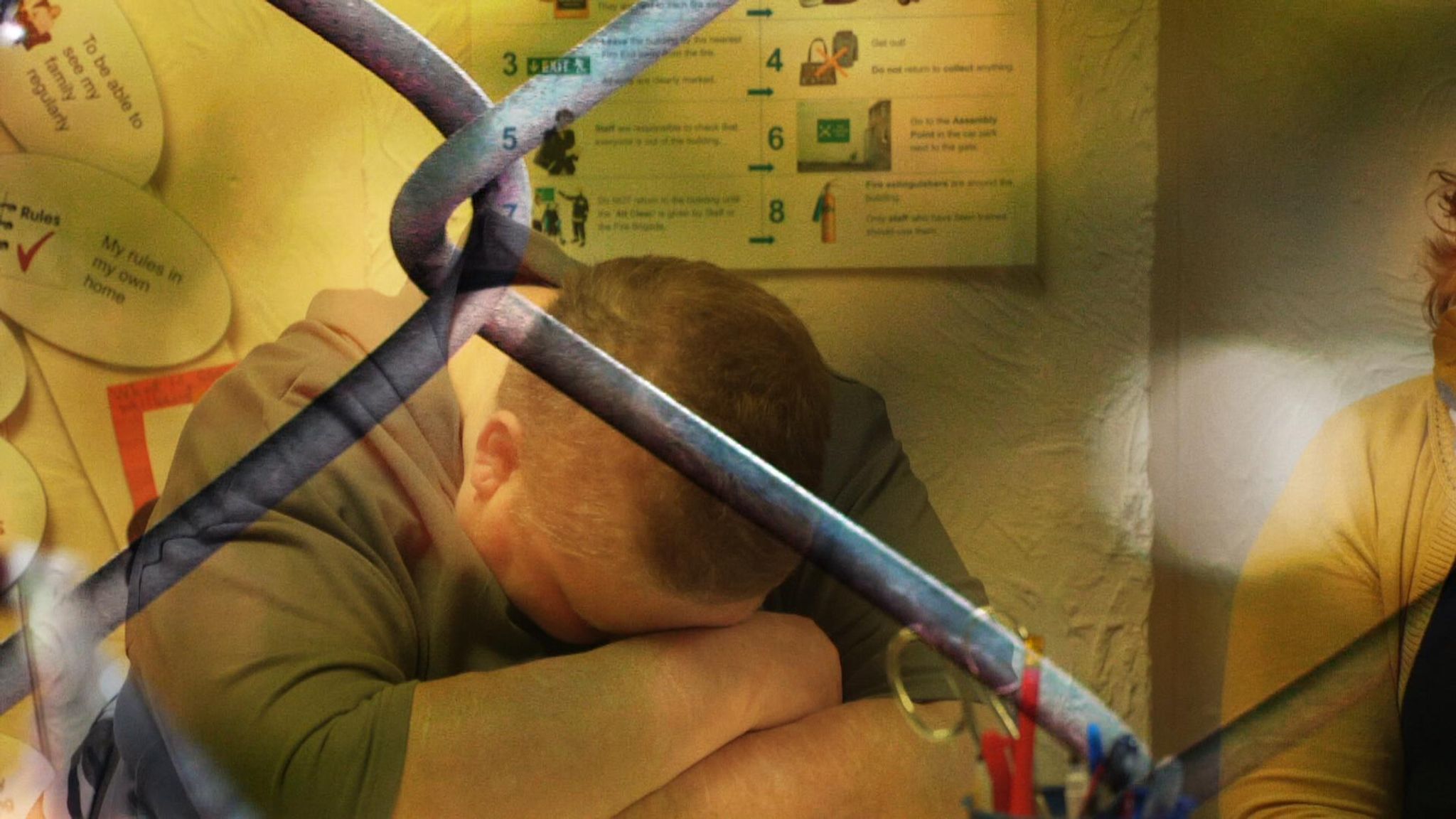 A 'national shame': MPs demand an end to some autistic people being ...