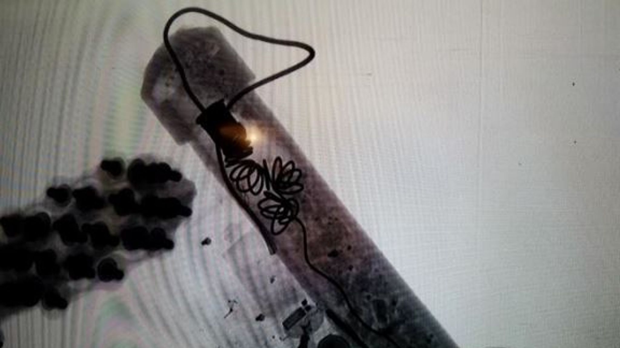 FBI warns more pipe bombs may be sent as investigation intensifies | US ...