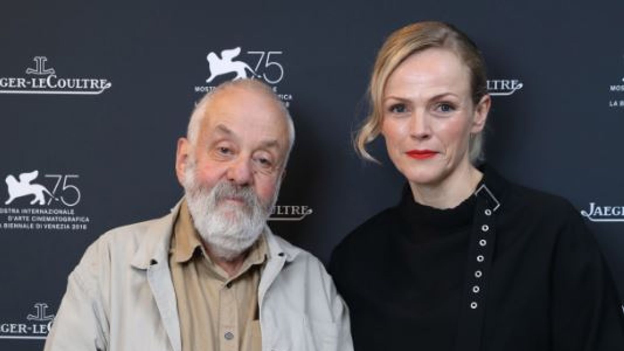 Maxine Peake warns 'distressing' class divide could lead to new ...