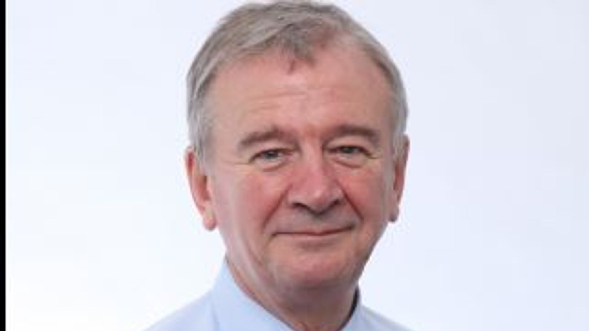 HS2 boss Sir Terry Morgan expects to be sacked within weeks | UK News ...