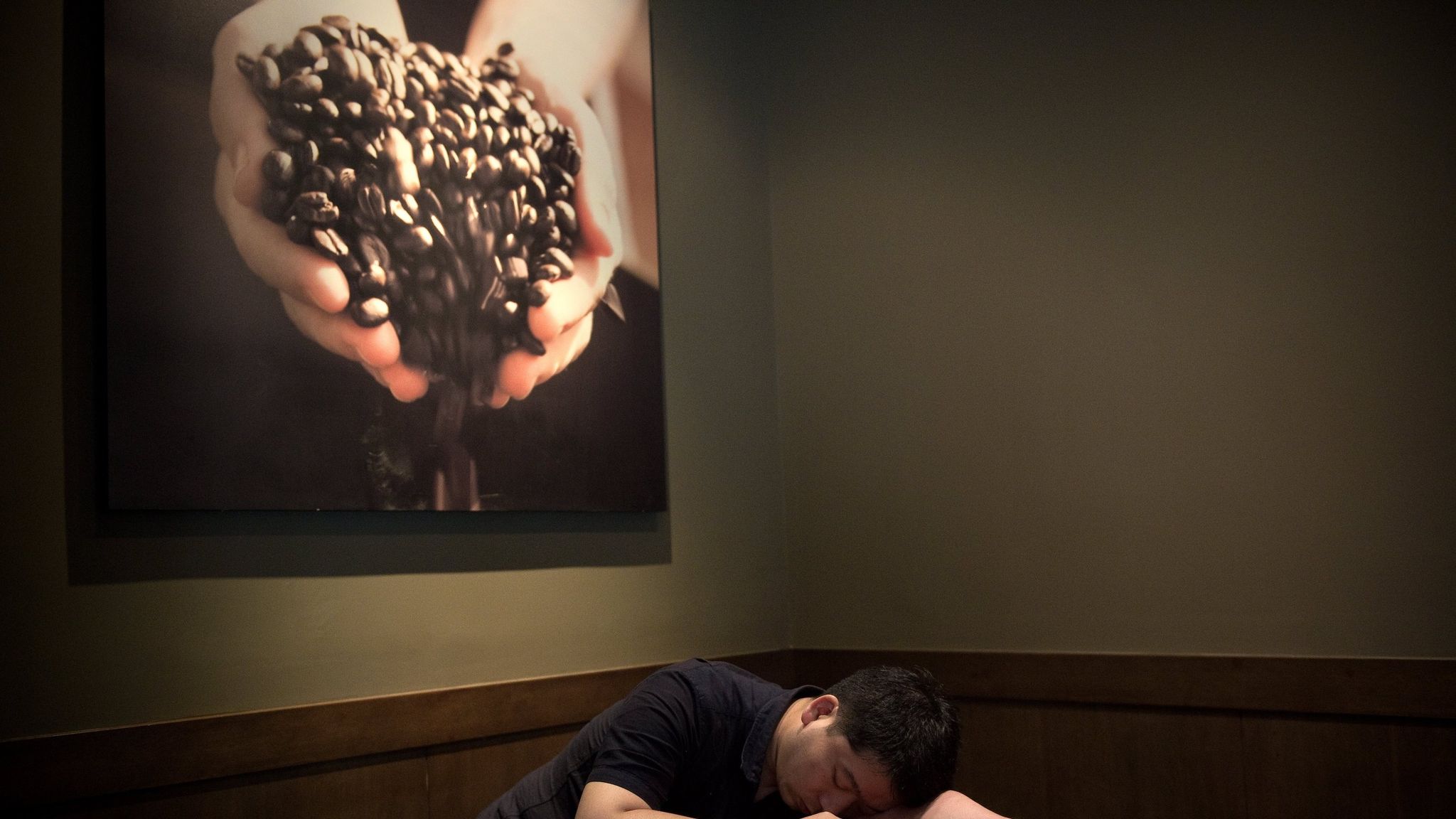 Sky Views: Look to China for sleep lessons | World News | Sky News