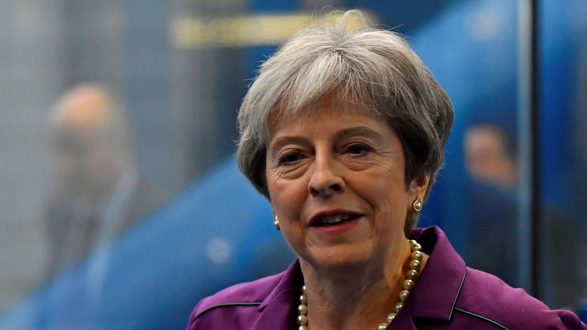 Conservative MP slams party conference 'narrative' as he cannot recall ...