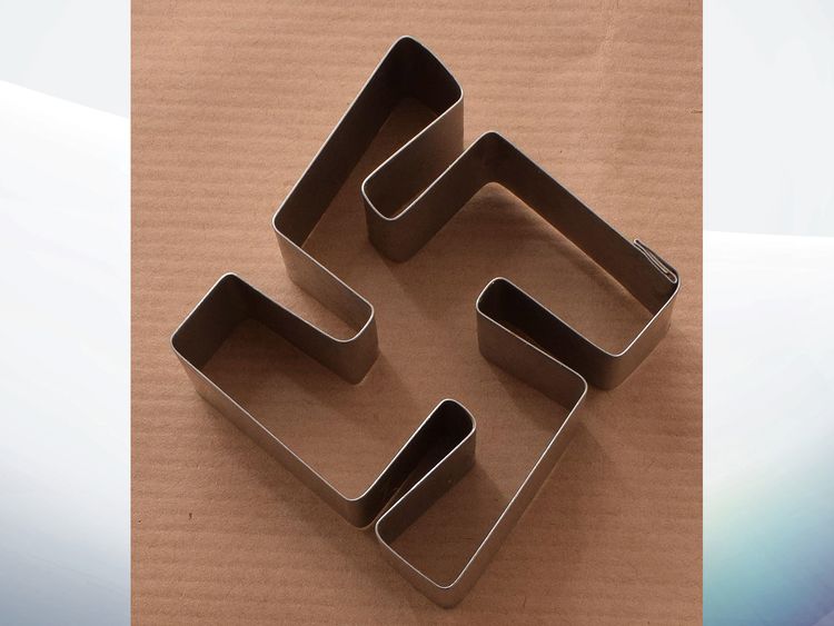 Neo-Nazi couple who named baby after Hitler are convicted