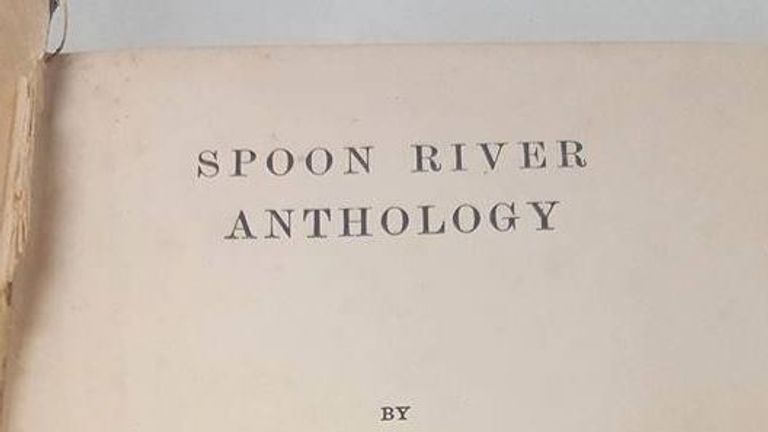 'Better late than never': Overdue library book returned after 84 years ... 'Better late than never': Overdue library book returned after 84 years ...