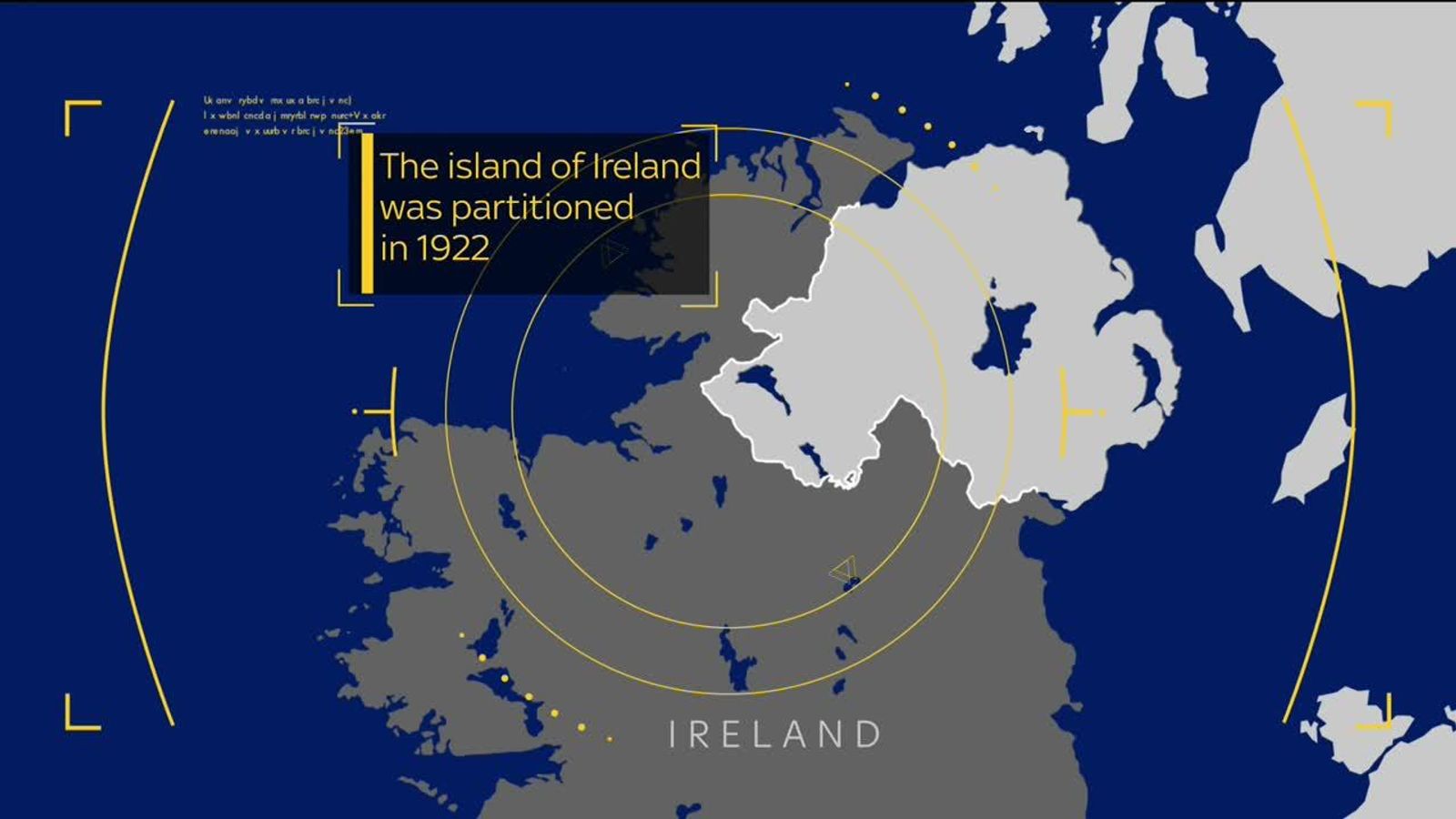 How Ireland's history helps us understand Brexit's biggest sticking ...