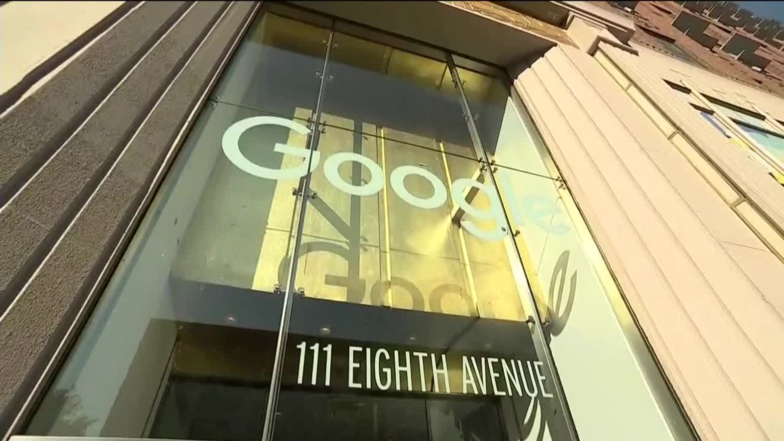 Google walk out over treatment of women amid sexual misconduct claims ...