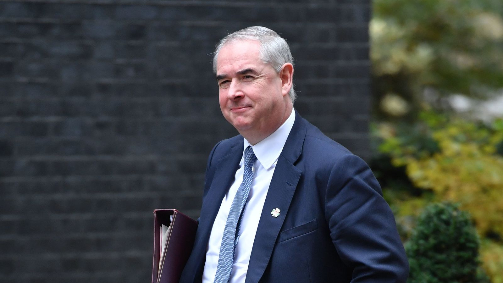 Tory donors throw weight behind May ahead of confidence vote | Money ...