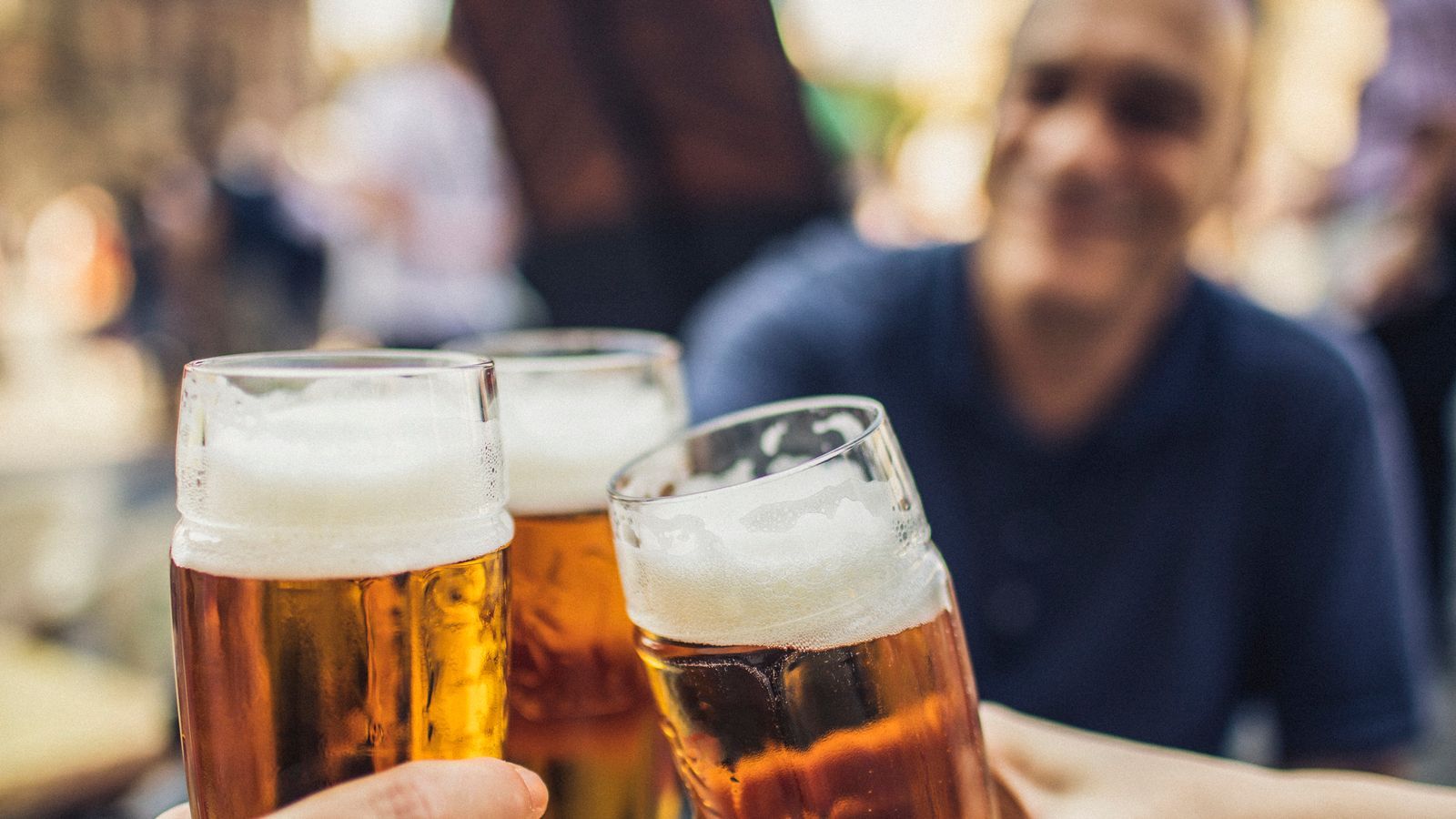 Why do flies suddenly appear every time you open a beer? | Science ...