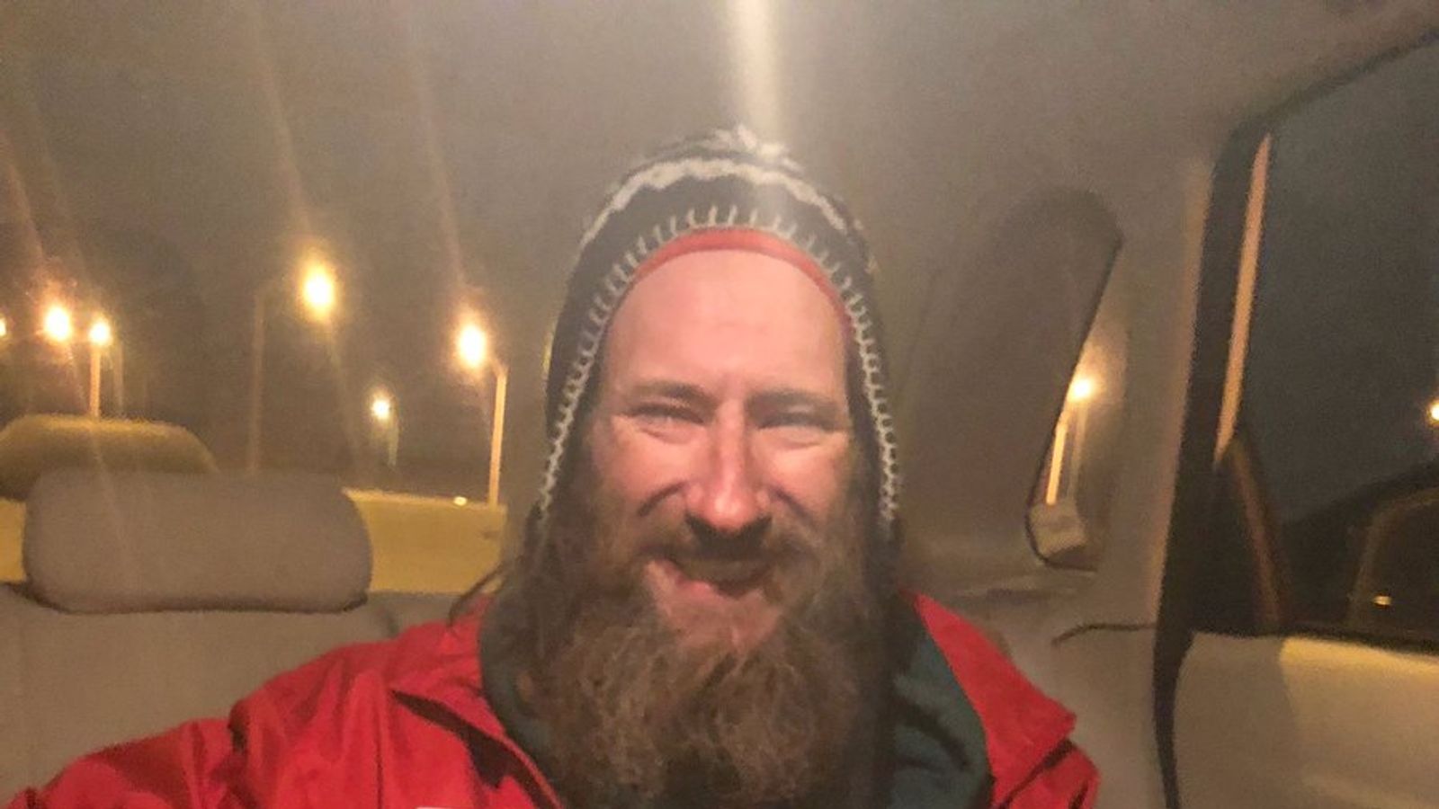 Man denies homeless Samaritan fundraising scam that raised $400,000 ...