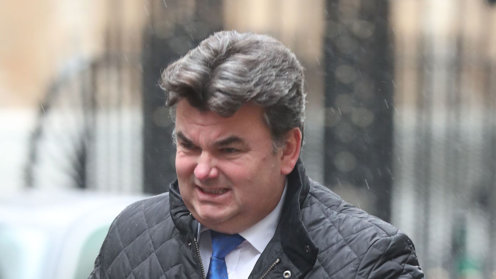 Dominic Chappell: Former BHS owner must pay total of £124k for breaking ...