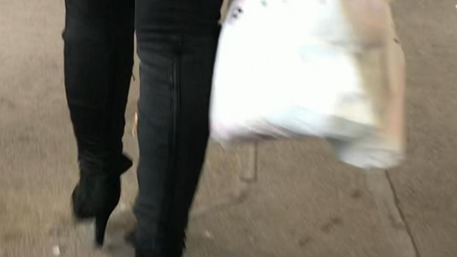 'If I stop smuggling drugs, they’ll kill me' | UK News | Sky News