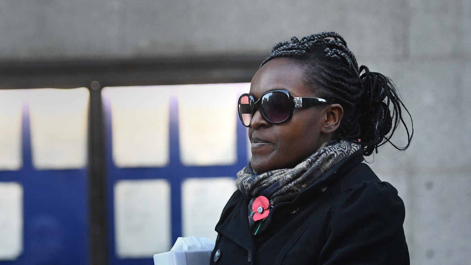 Fiona Onasanya: Former Labour MP jailed for three months over speeding ... Fiona Onasanya: Former Labour MP jailed for three months over speeding ...