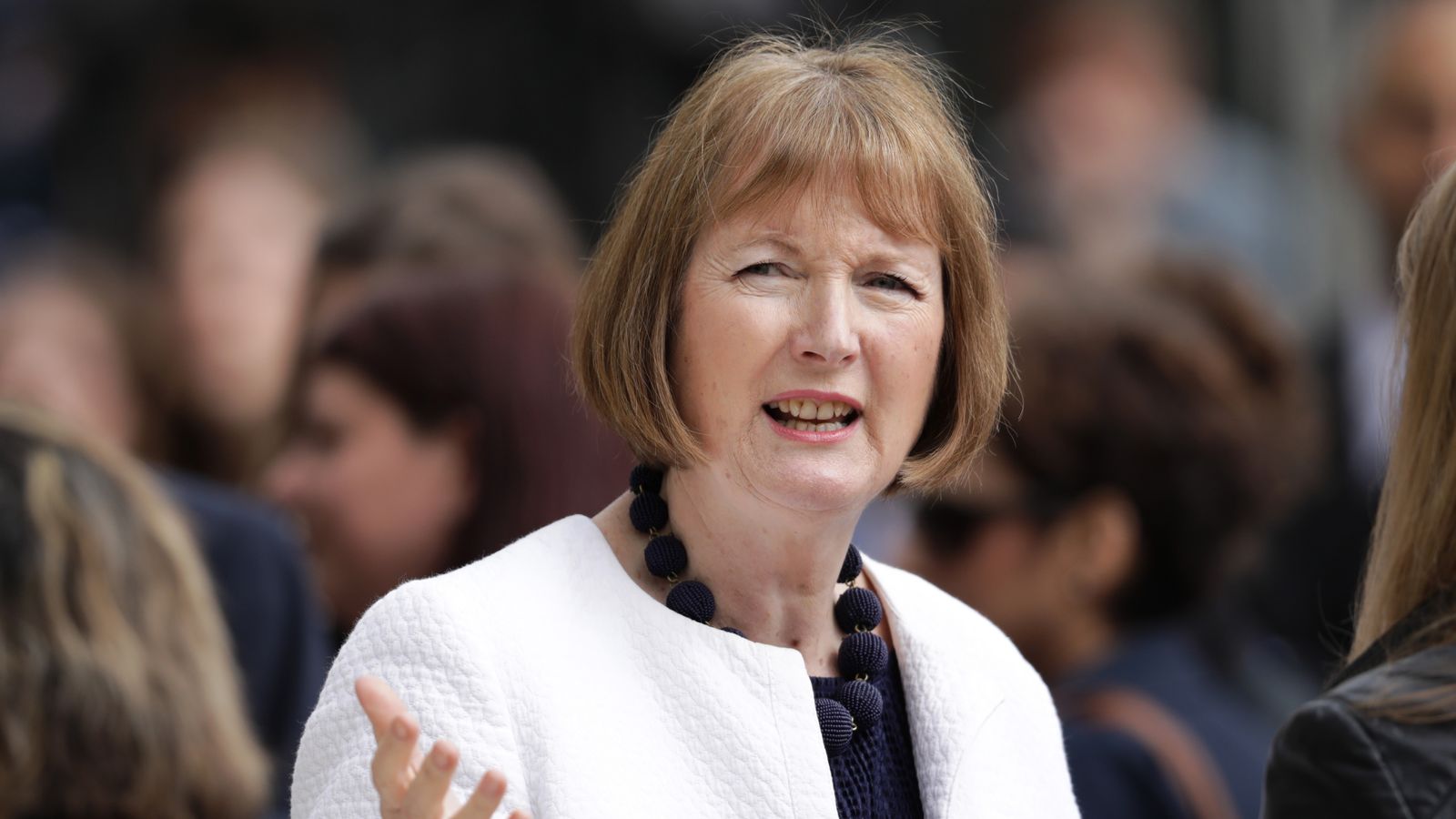 Women in Parliament to mark 100 years since first female MP | Politics ...