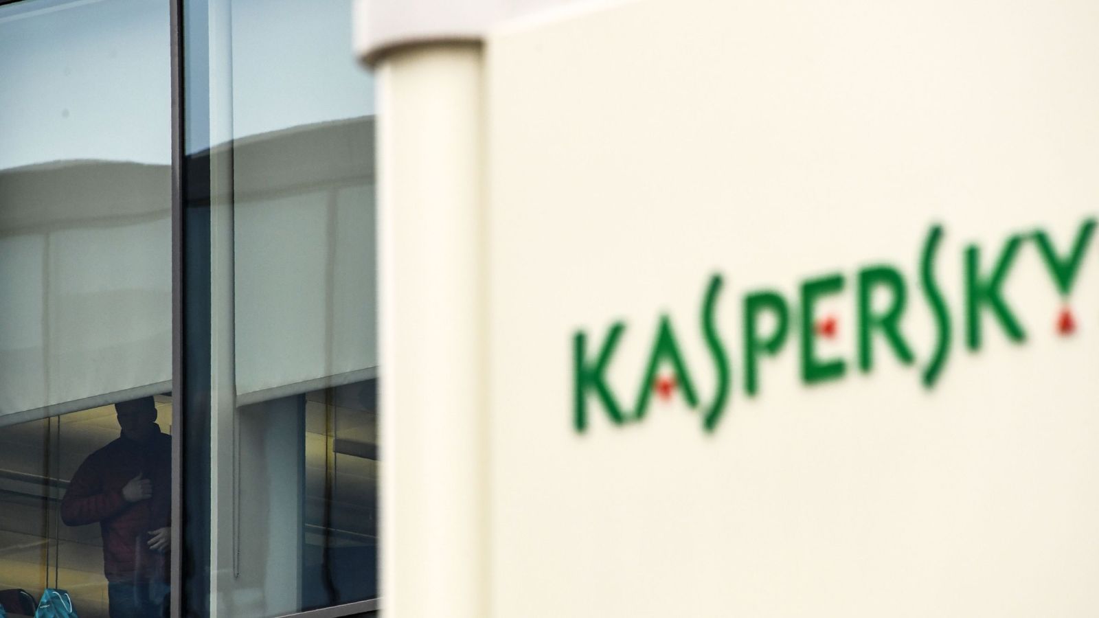 How did spying claims drive Russian cyber security firm Kaspersky Lab ...