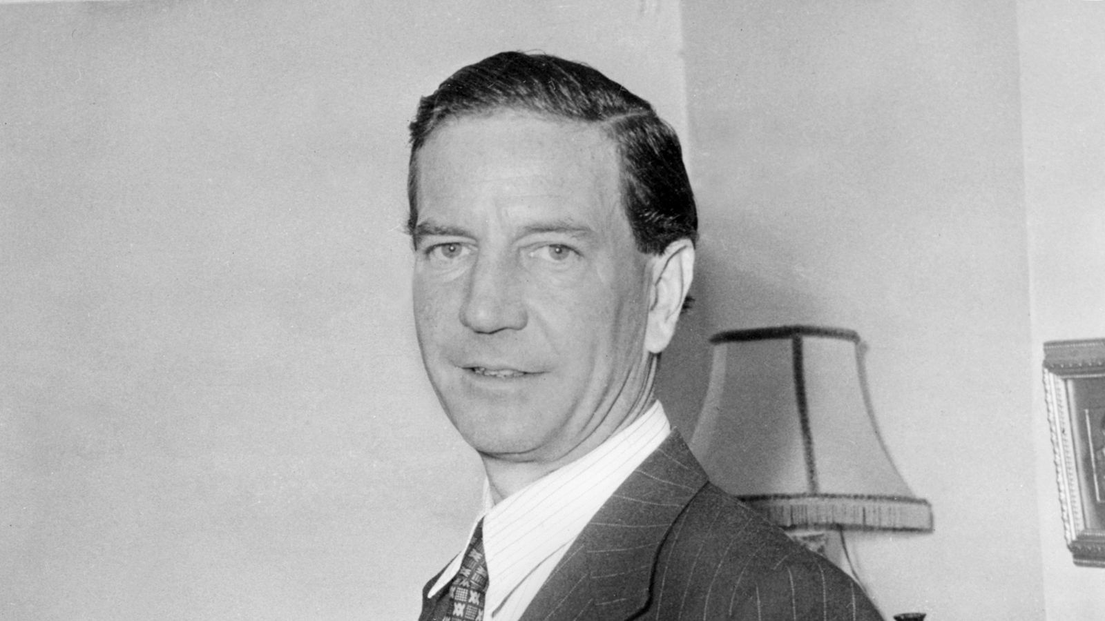 Moscow names square after British double agent Kim Philby | World News ...