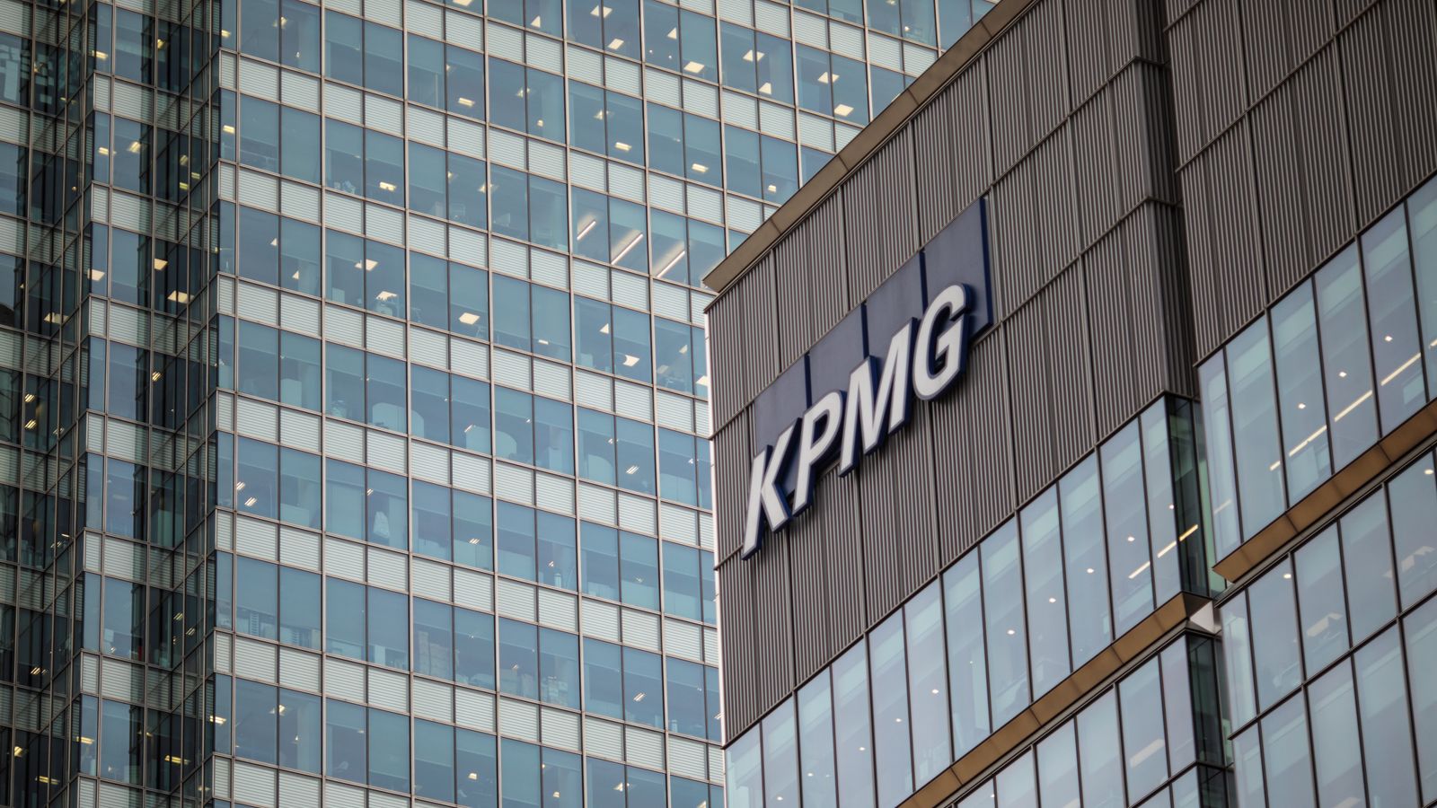 KPMG To Sell Pensions Advisory Arm As Audit Reforms Bite Business KPMG To Sell Pensions Advisory Arm As Audit Reforms Bite Business