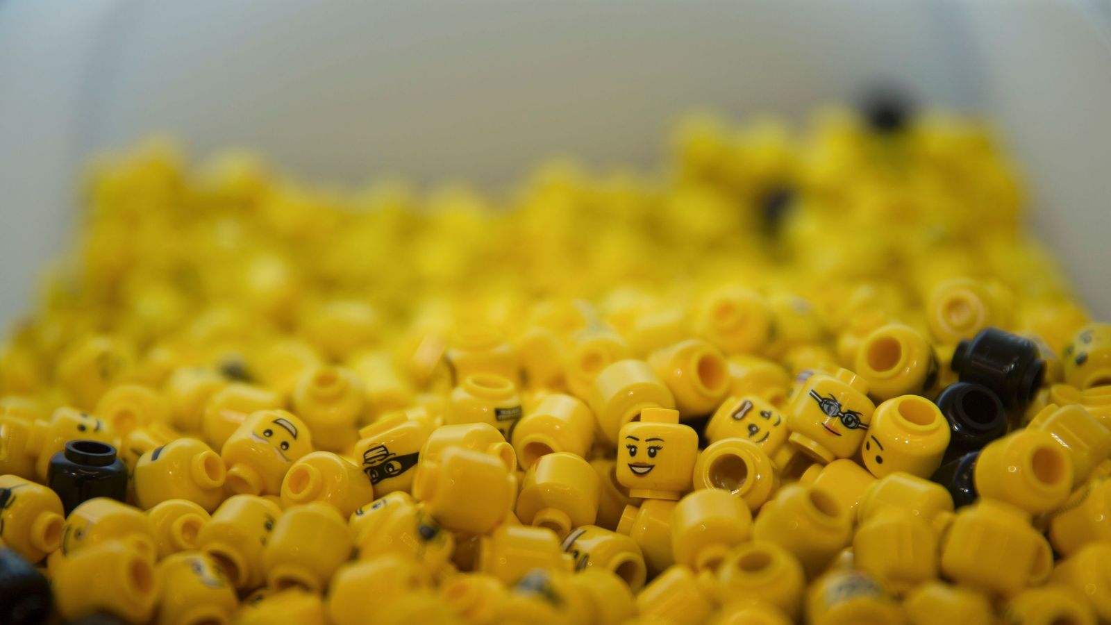 Doctors eat Lego to discover how long it takes to pass through ...
