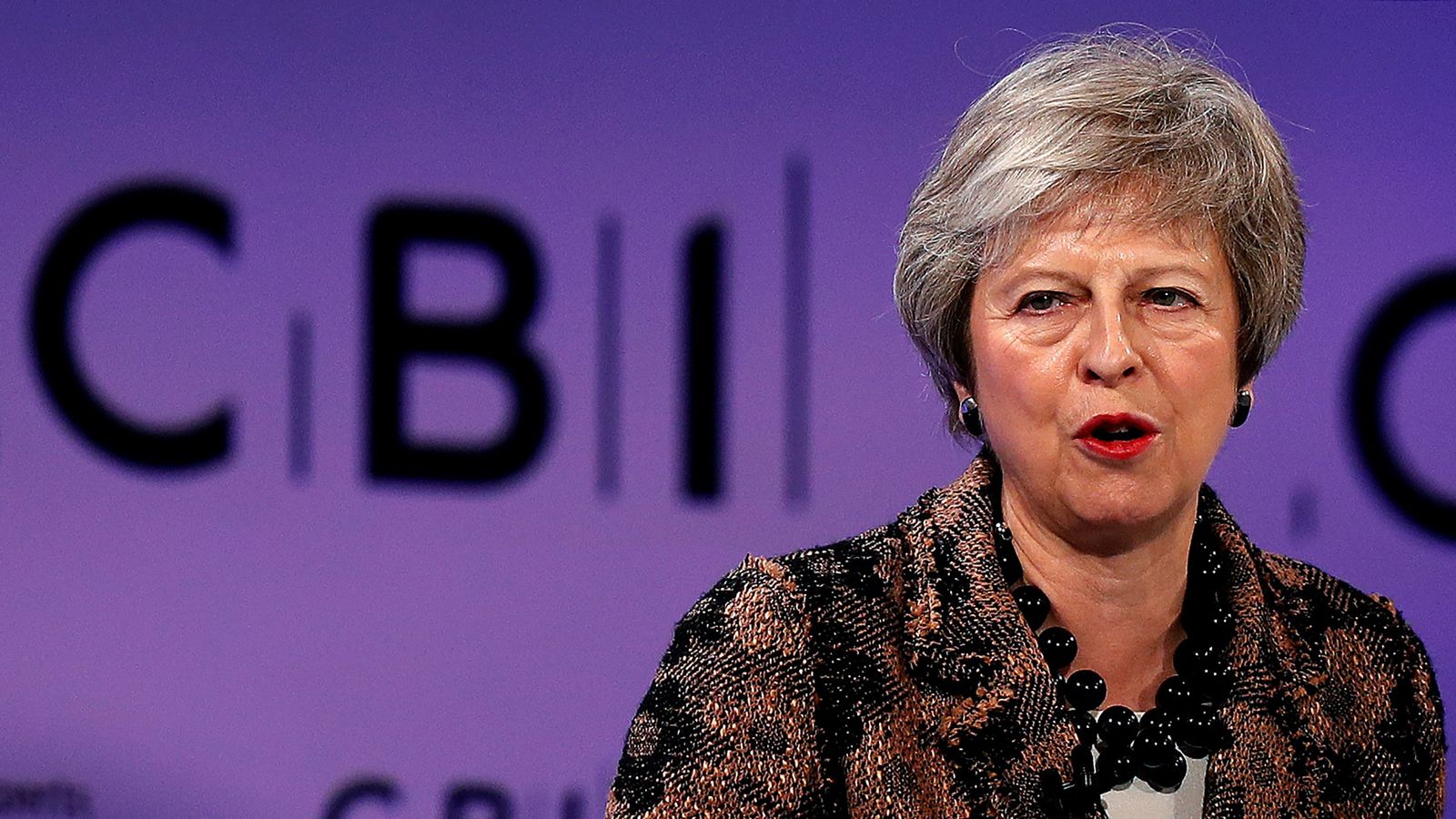 Now or never to get rid of Theresa May, Tory MP Jacob Rees-Mogg claims ...