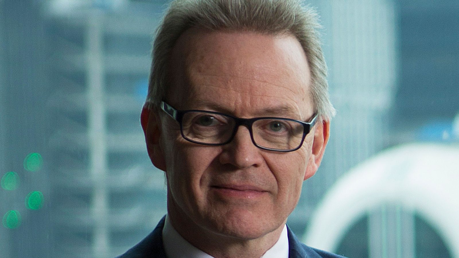 More thrills and spills in the Barclays boardroom as the bank loses yet another boss | Money ...