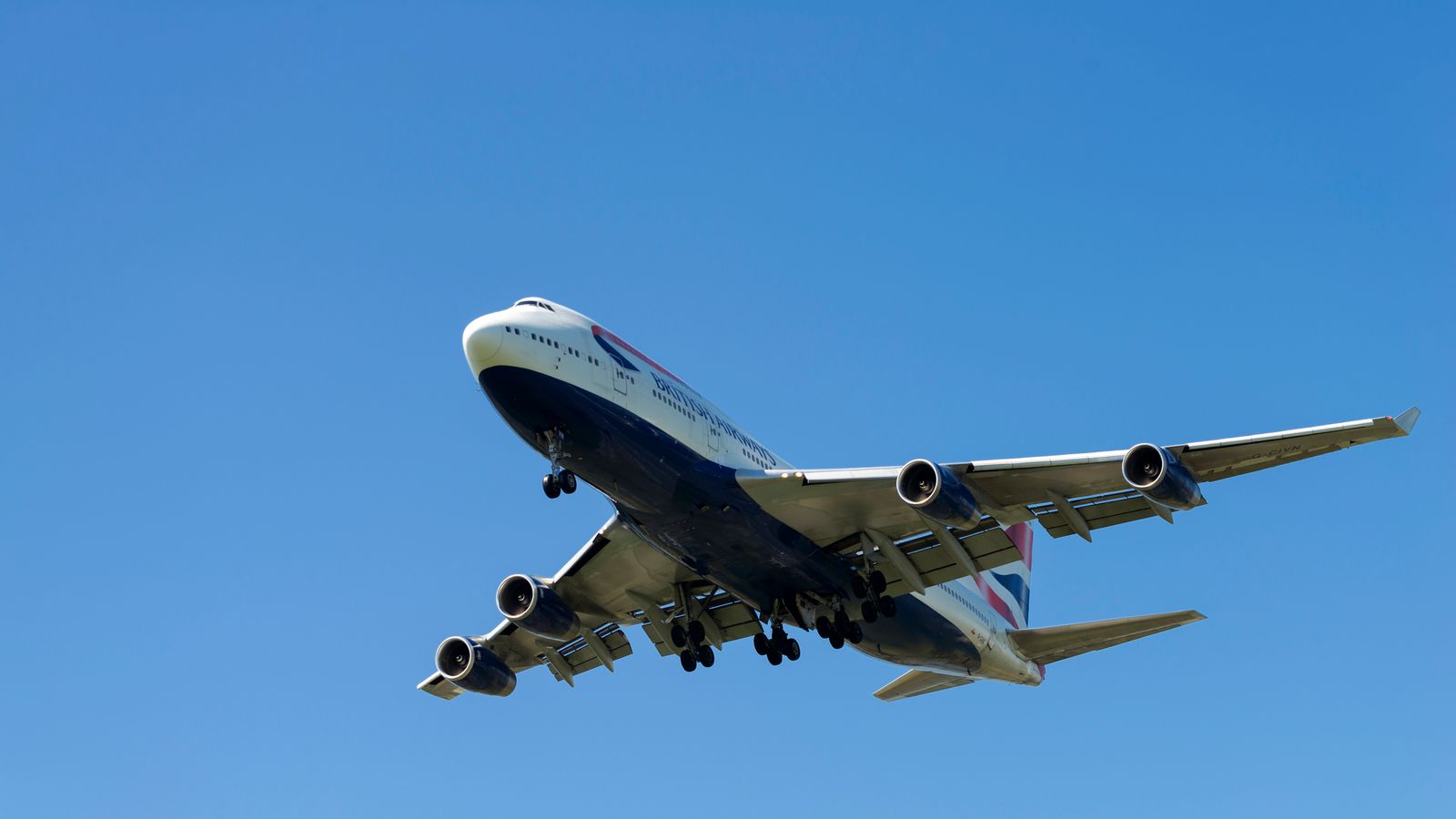 UFO investigated in Ireland after multiple aircraft sightings | World ...