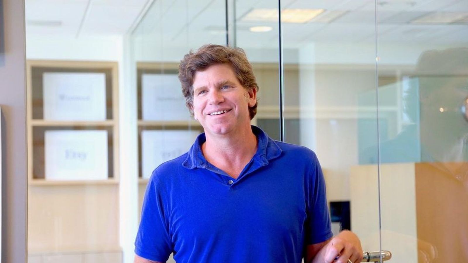 GoFundMe CEO Rob Solomon attacks rivals over Gift Aid | Science ...