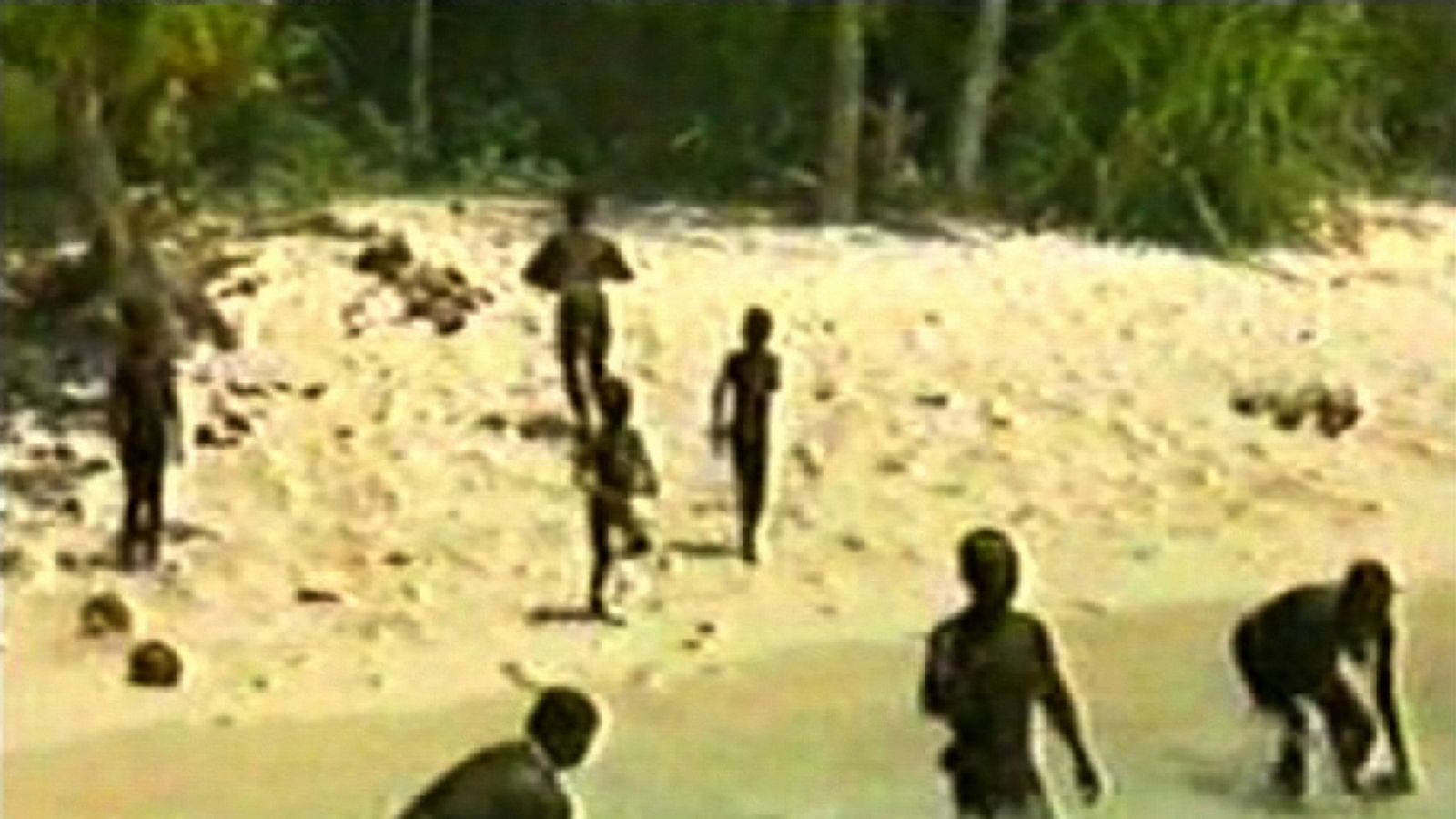 Us Man Killed By Tribe After Ignoring Ban On Visiting Remote North