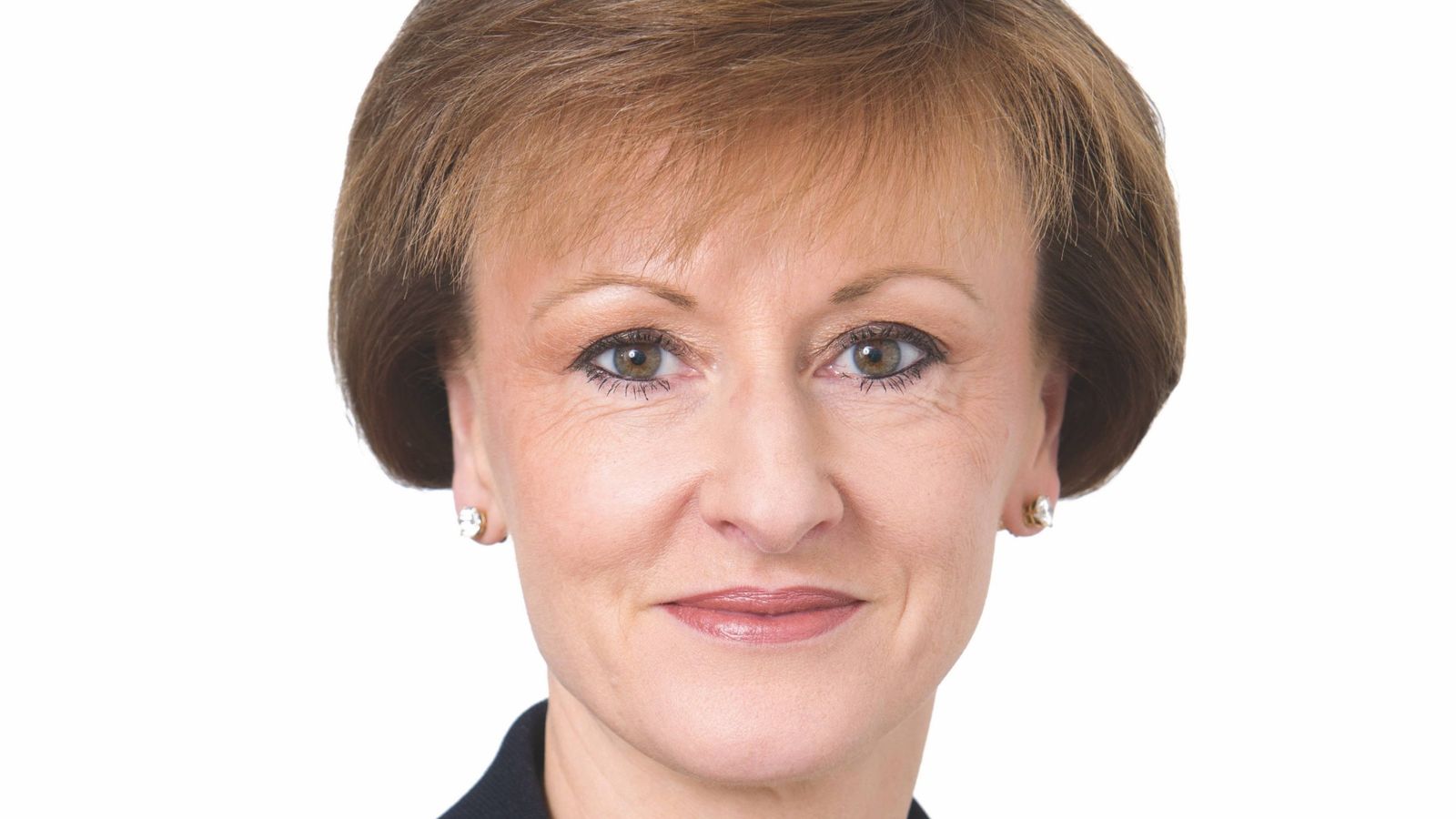 Shares fall as business 'genius' Kate Swann bows out of SSP | Business ...